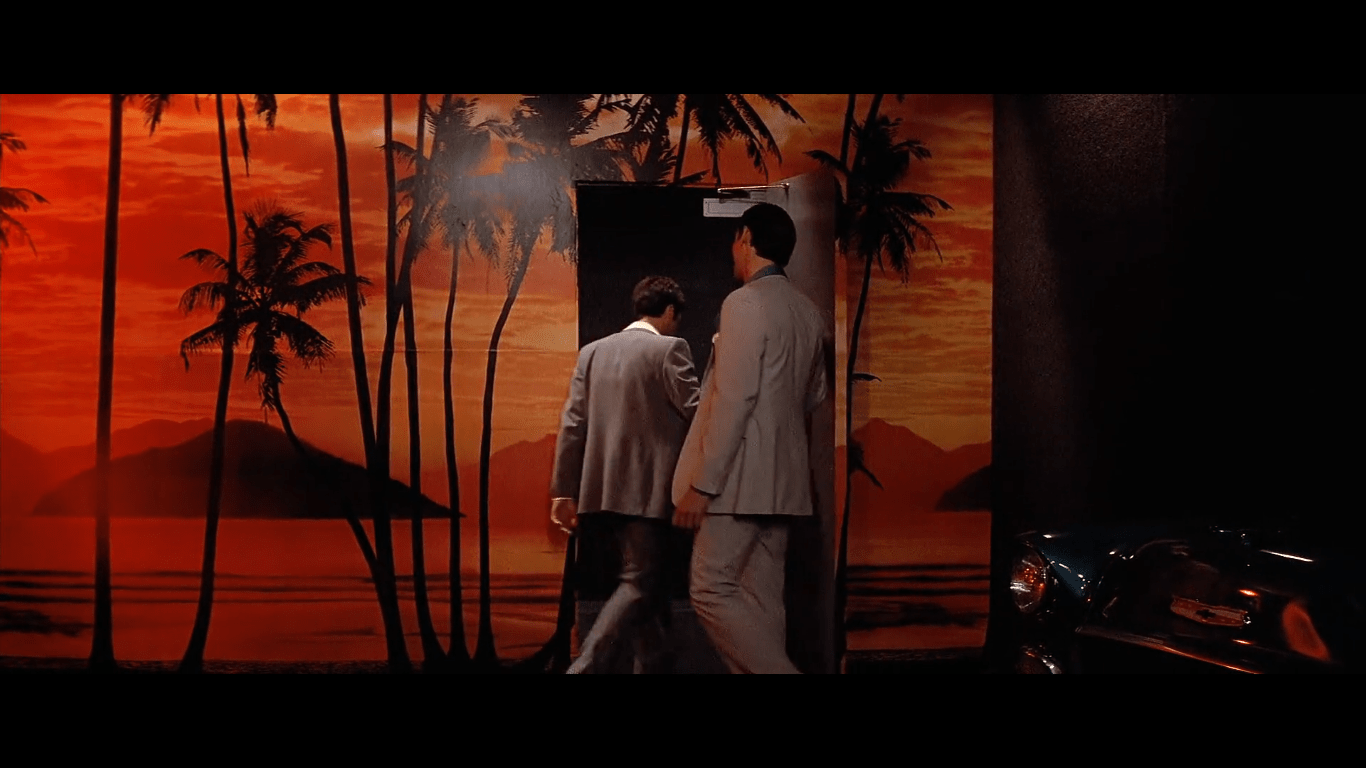 Scarface Sunset Wallpapers - Top Free Scarface Sunset Backgrounds ...