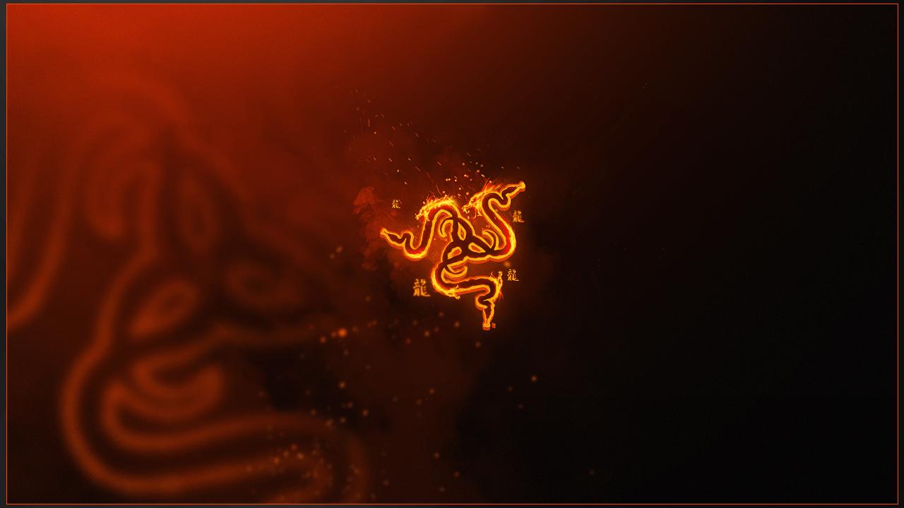 Orange Razer Wallpapers - Top Free Orange Razer Backgrounds ...