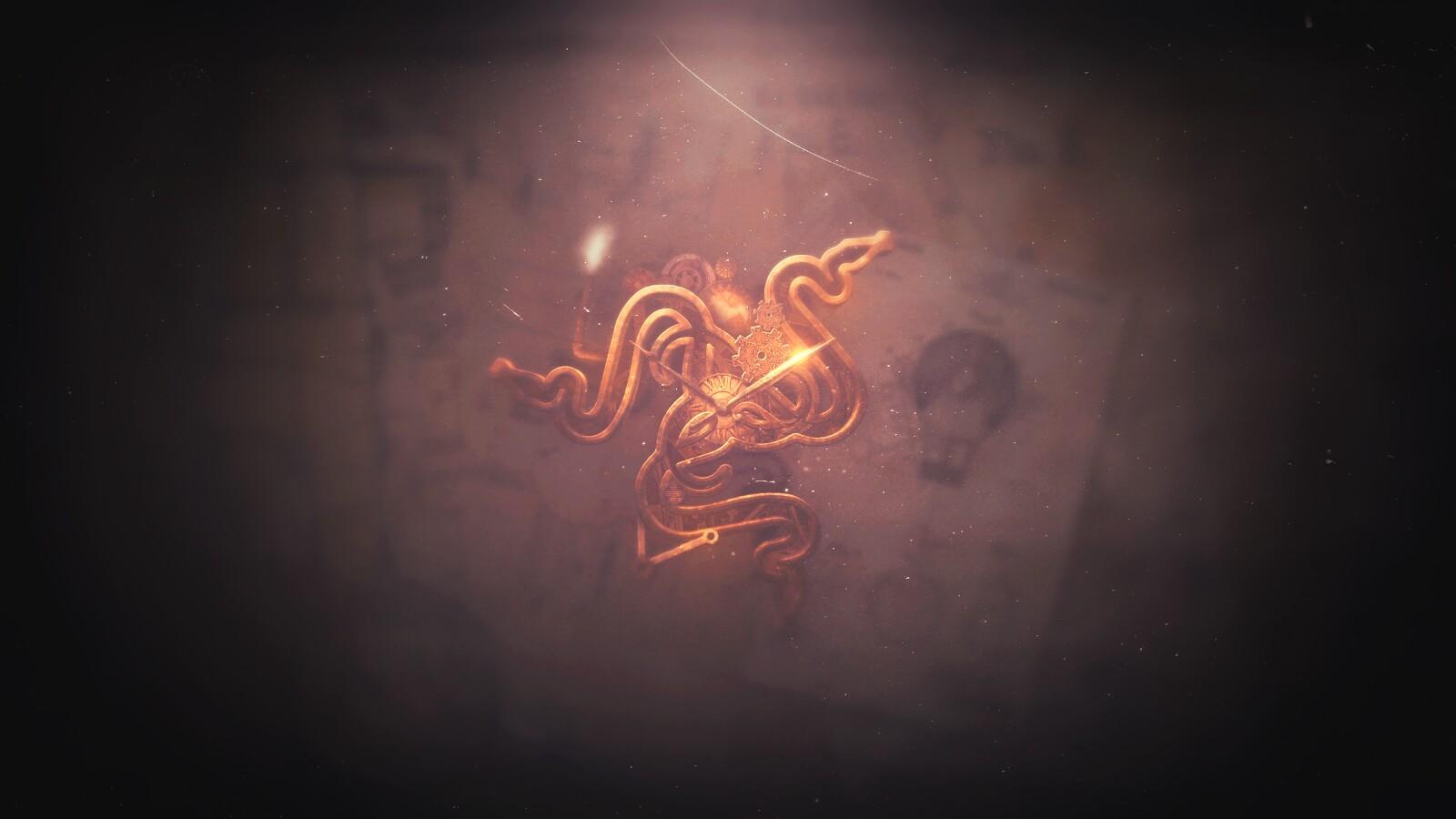 Orange Razer Wallpapers - Top Free Orange Razer Backgrounds ...