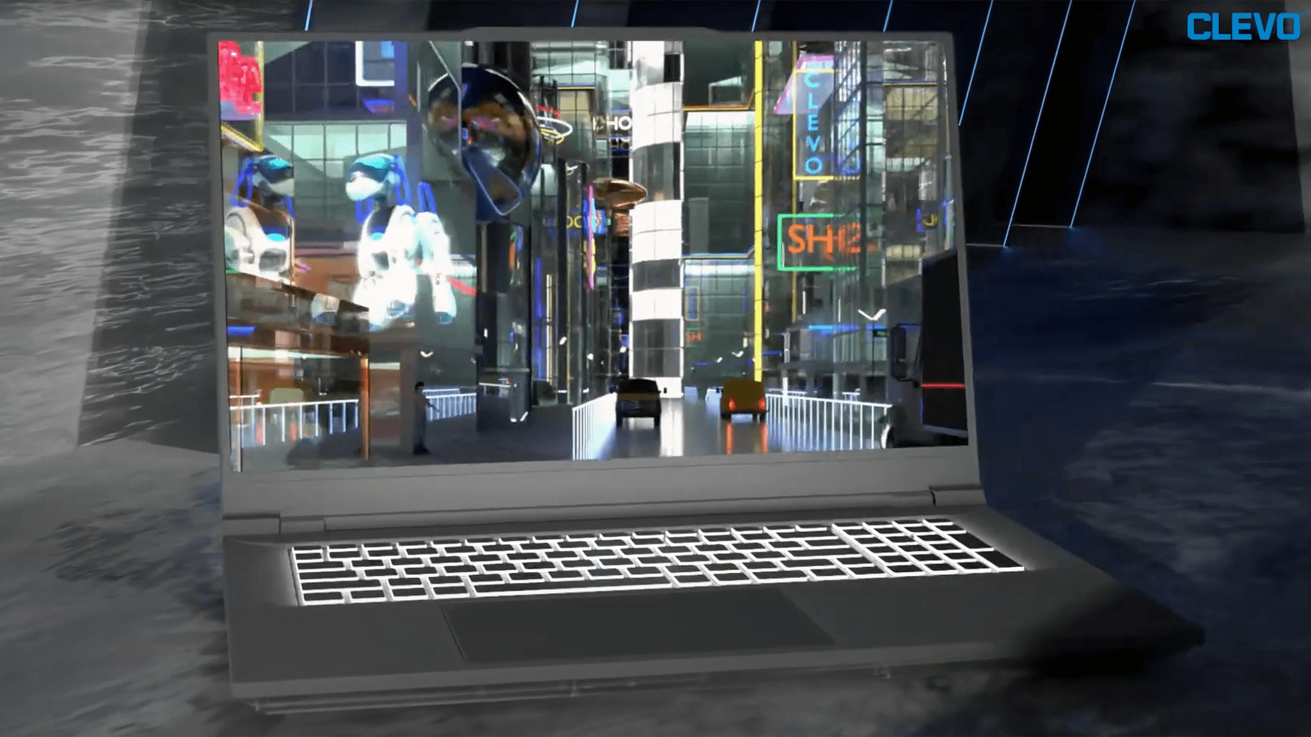 Clevo Wallpapers - Top Free Clevo Backgrounds - WallpaperAccess