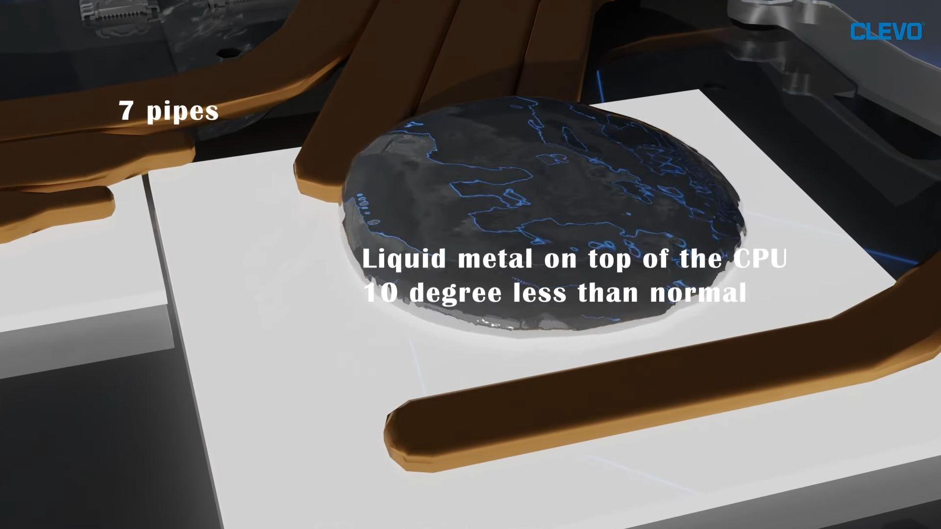 Clevo Wallpapers - Top Free Clevo Backgrounds - WallpaperAccess