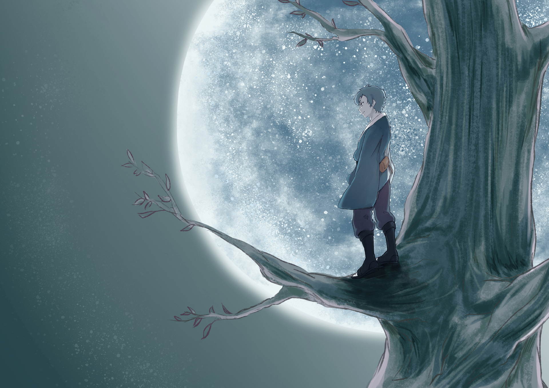 Mitsuki Desktop Wallpapers - Top Free Mitsuki Desktop Backgrounds ...