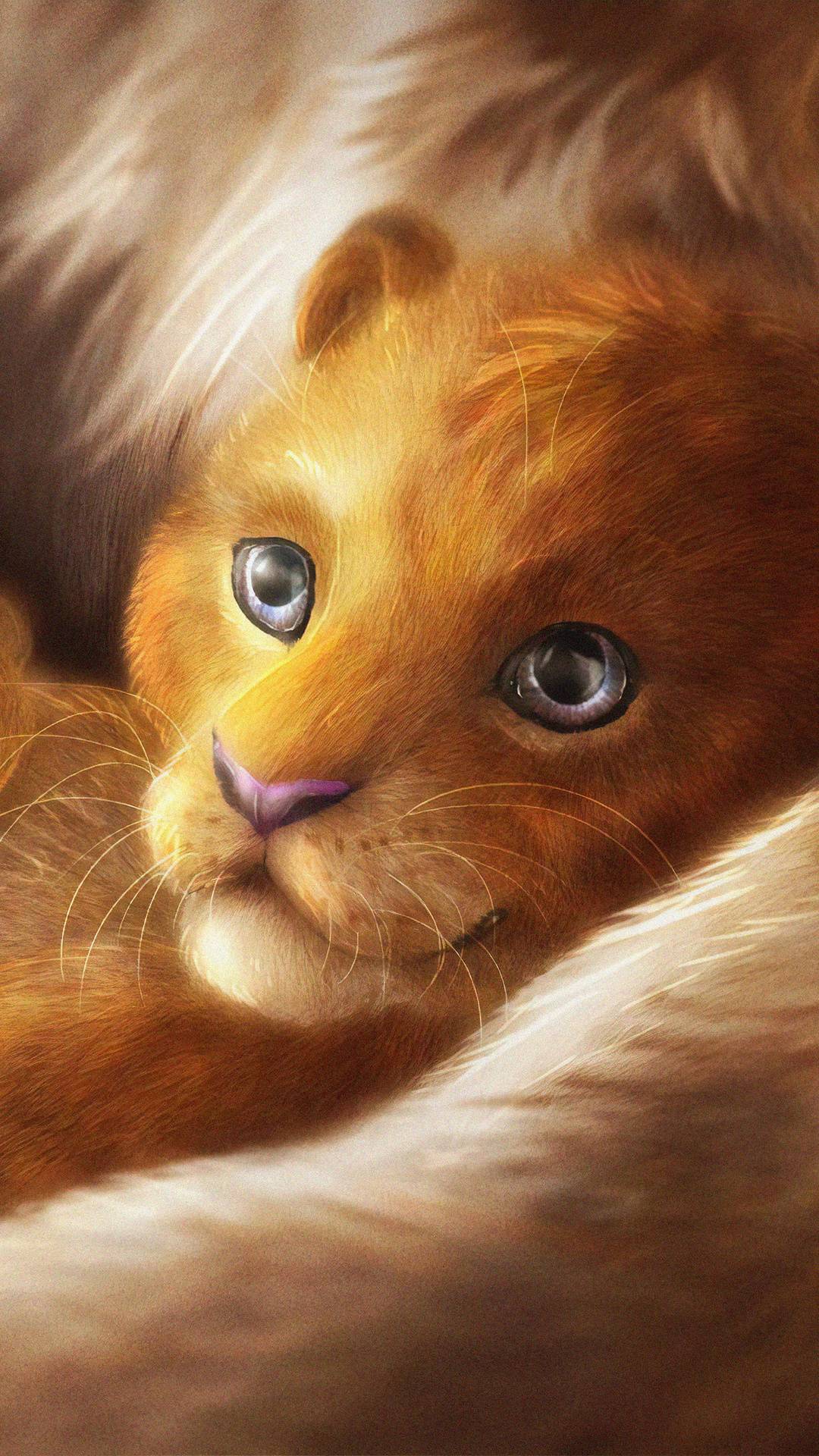 Simba iPhone Wallpapers - Top Free Simba iPhone Backgrounds ...