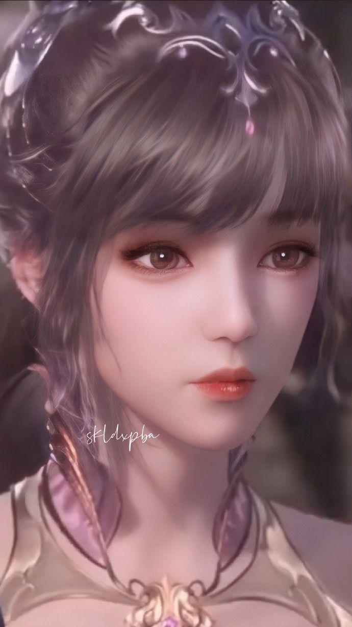 Xiao Wu Wallpapers - Top Free Xiao Wu Backgrounds - WallpaperAccess