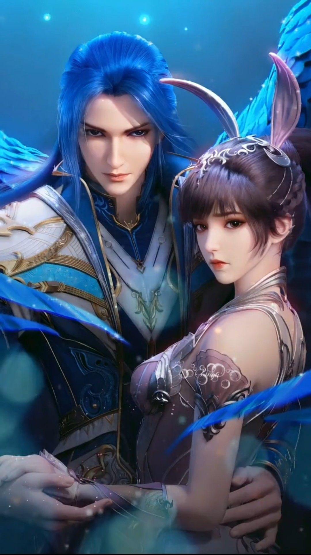 Xiao Wu Wallpapers - Top Free Xiao Wu Backgrounds - WallpaperAccess