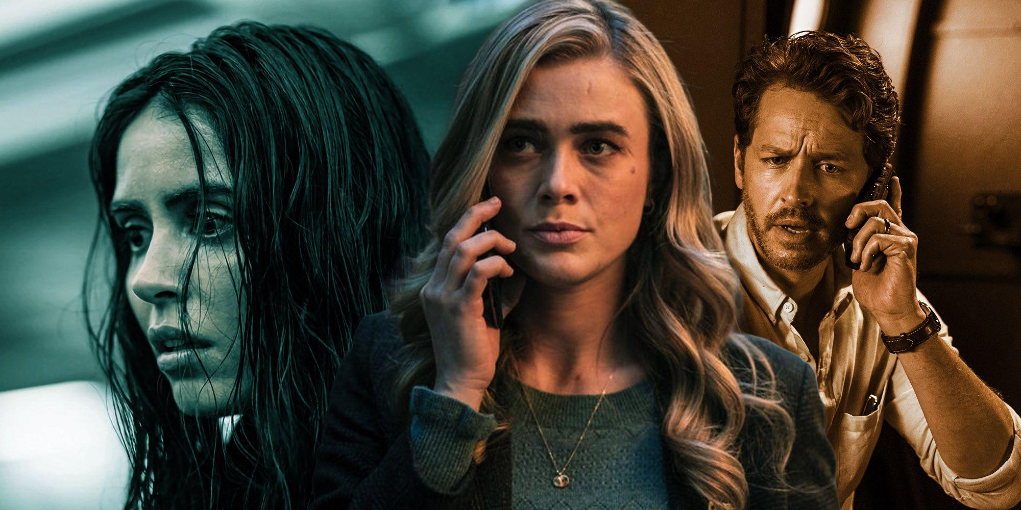 Manifest TV Show Wallpapers - Top Free Manifest TV Show Backgrounds ...