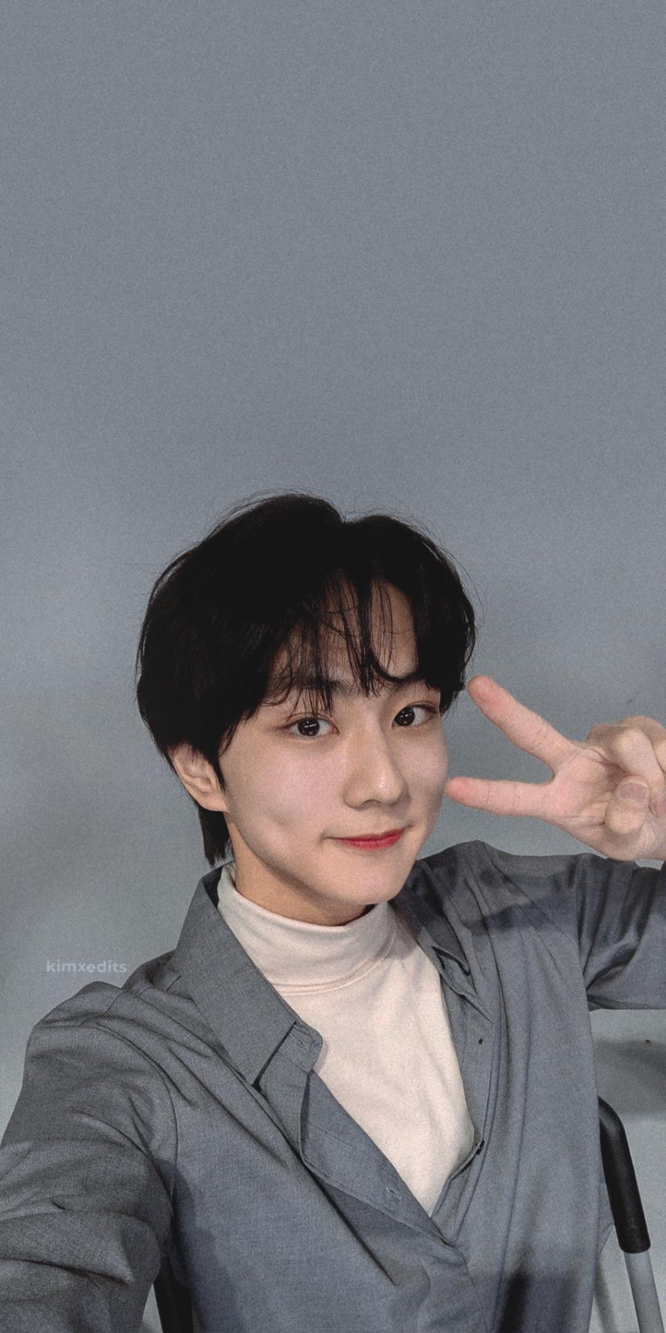 Enhypen Jungwon Wallpapers - Top Free Enhypen Jungwon Backgrounds ...