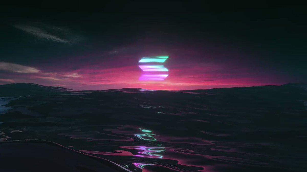 Solana Wallpapers - Top Free Solana Backgrounds - WallpaperAccess
