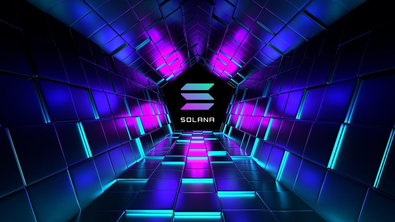 Solana Wallpapers - Top Free Solana Backgrounds - WallpaperAccess