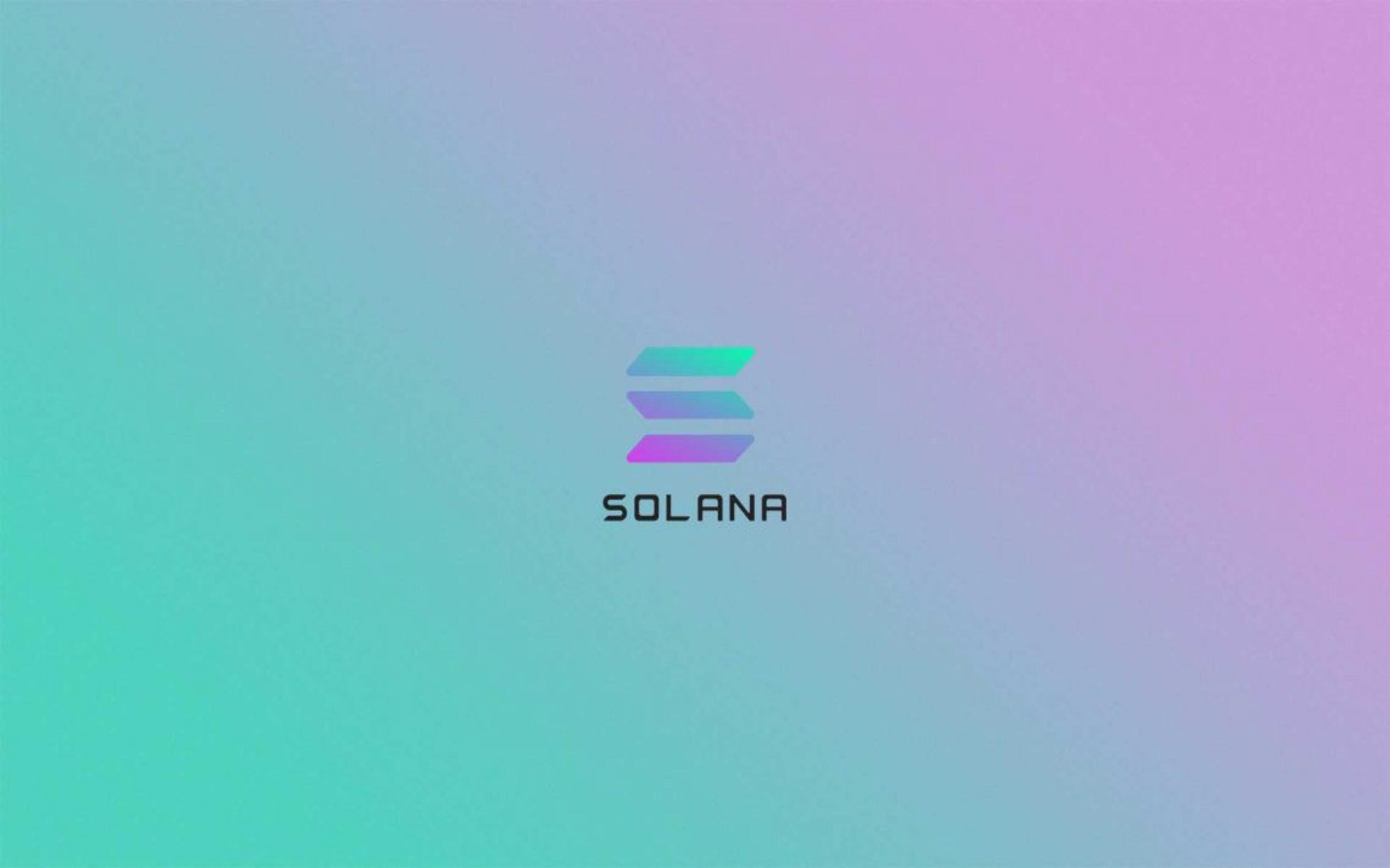 Solana Wallpapers - Top Free Solana Backgrounds - WallpaperAccess