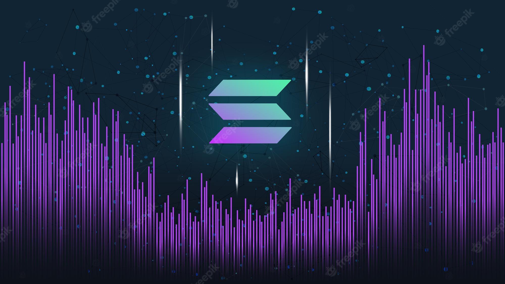 Solana Wallpapers - Top Free Solana Backgrounds - WallpaperAccess