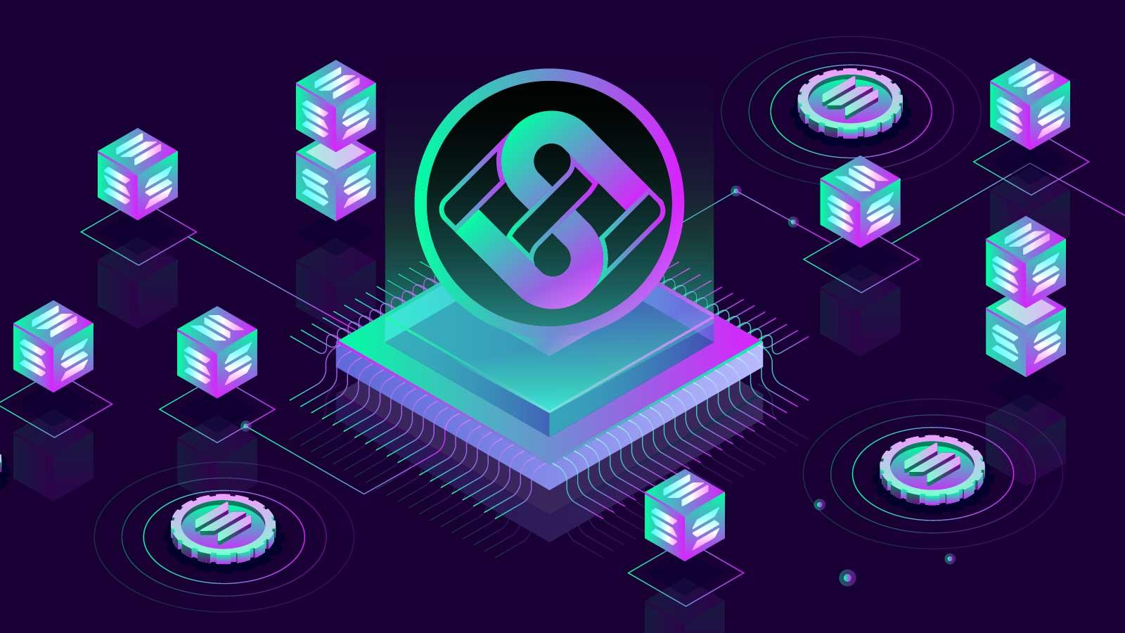 Solana Wallpapers - Top Free Solana Backgrounds - WallpaperAccess