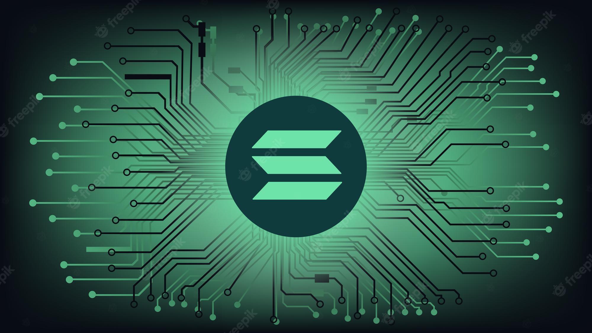 Solana Wallpapers - Top Free Solana Backgrounds - WallpaperAccess