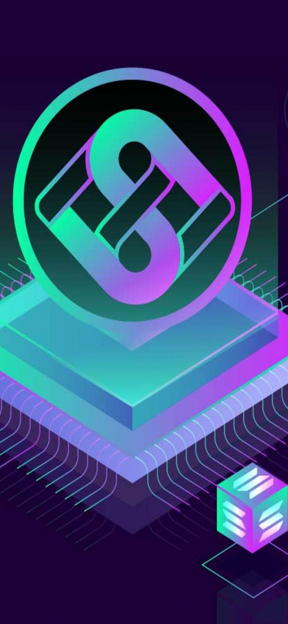 Solana Wallpapers - Top Free Solana Backgrounds - WallpaperAccess