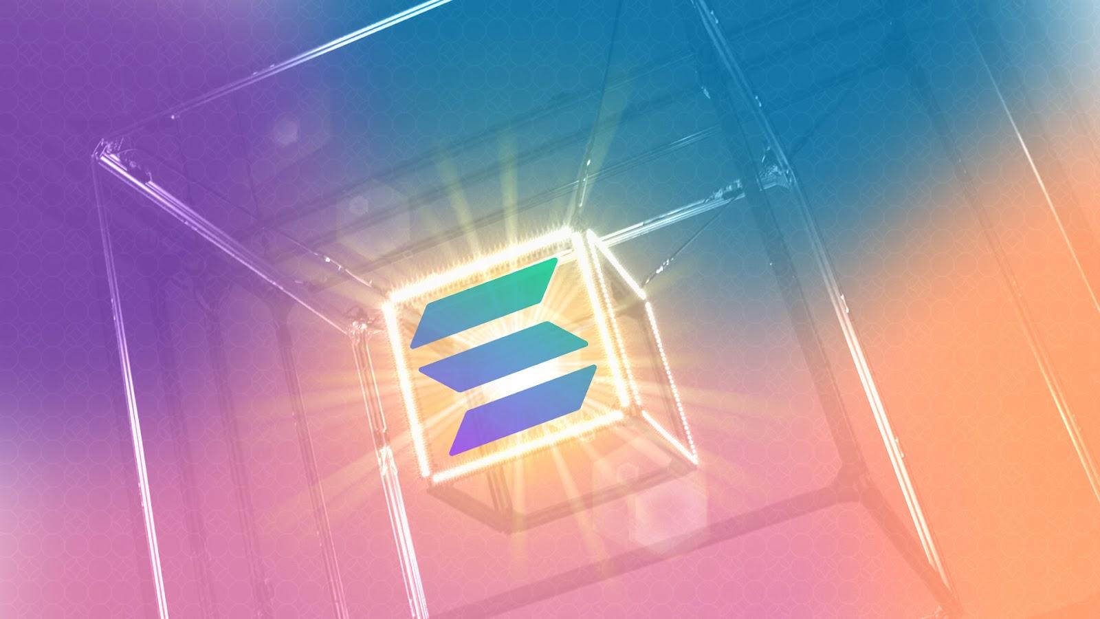 Solana Wallpapers - Top Free Solana Backgrounds - WallpaperAccess