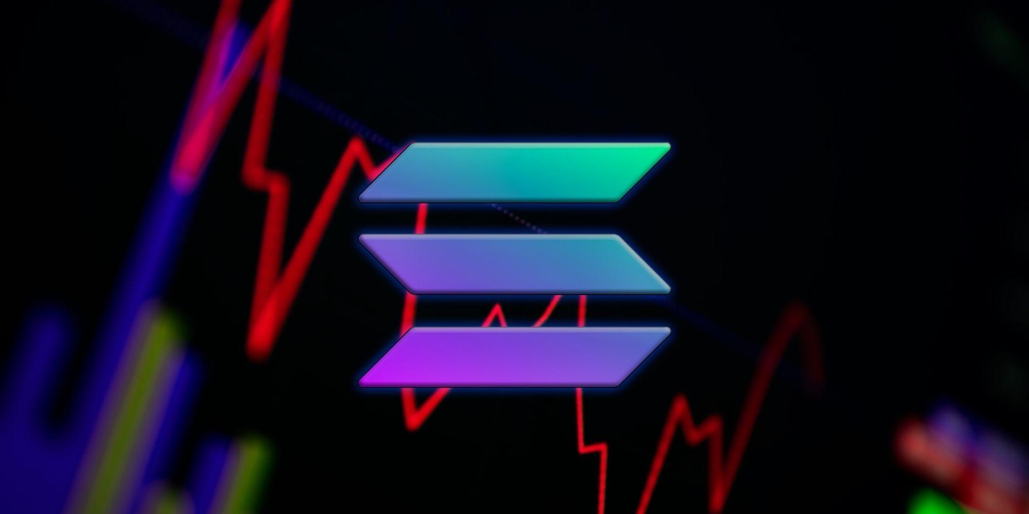 Solana Wallpapers - Top Free Solana Backgrounds - WallpaperAccess