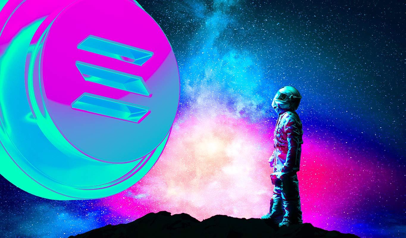 Solana Wallpapers - Top Free Solana Backgrounds - WallpaperAccess