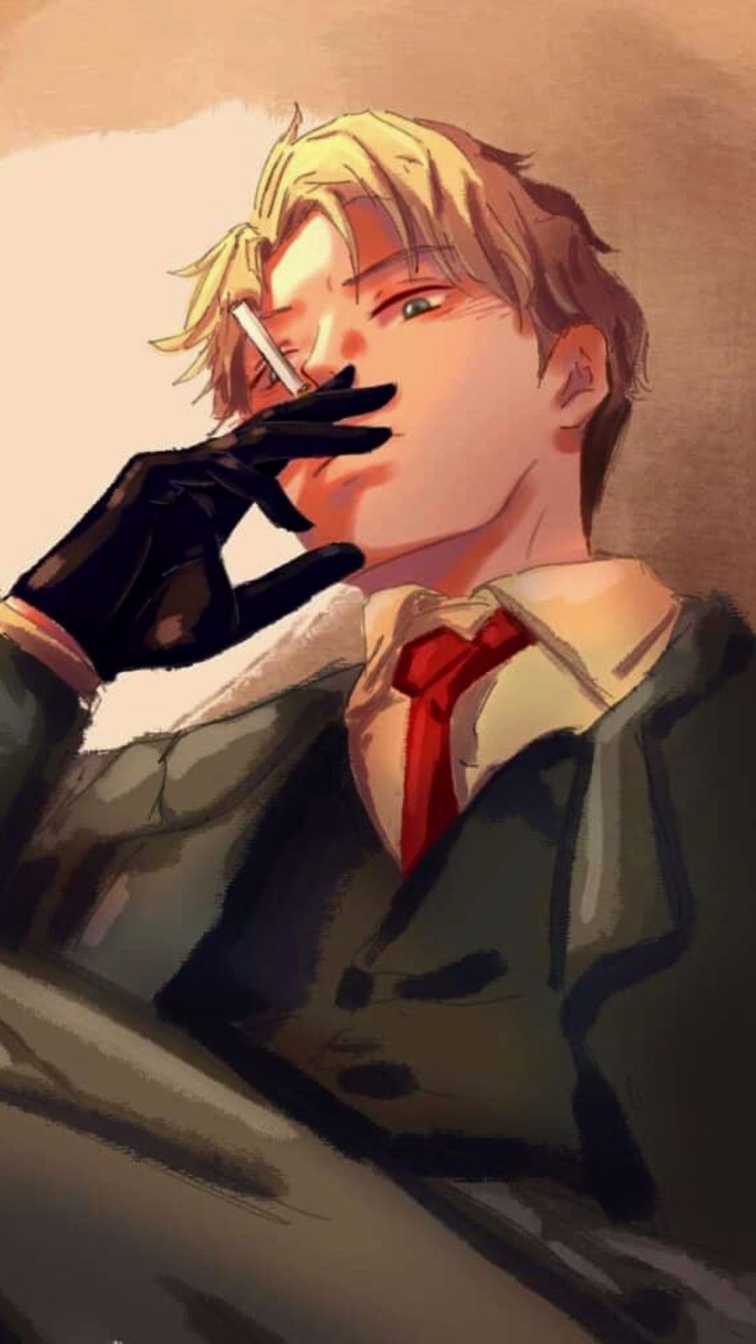 Loid Forger Wallpapers - Top Free Loid Forger Backgrounds - WallpaperAccess