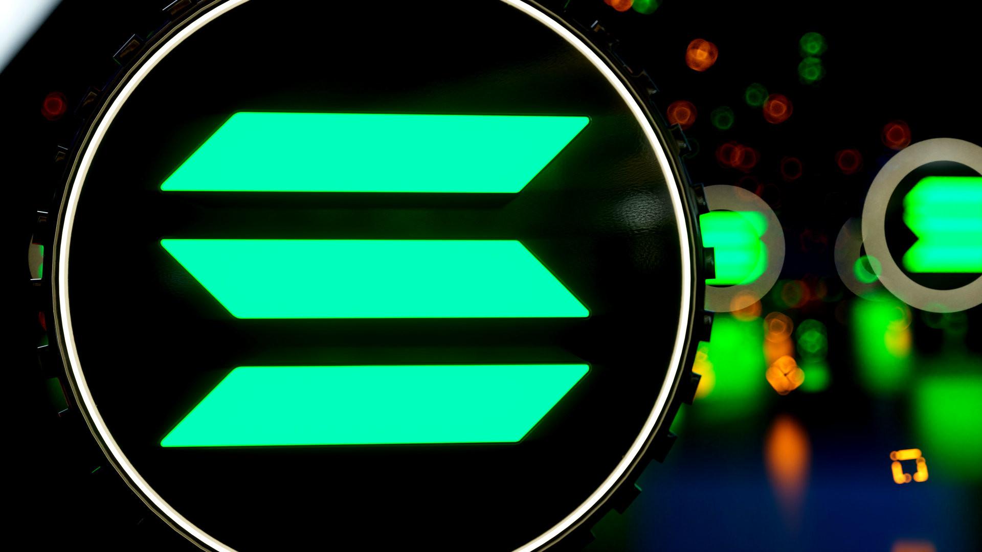 Solana Wallpapers - Top Free Solana Backgrounds - WallpaperAccess