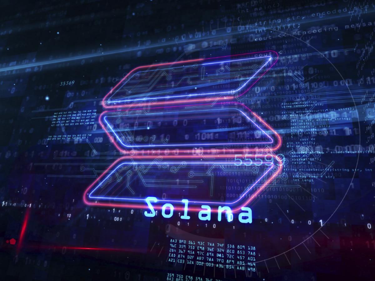 Solana Wallpapers - Top Free Solana Backgrounds - WallpaperAccess