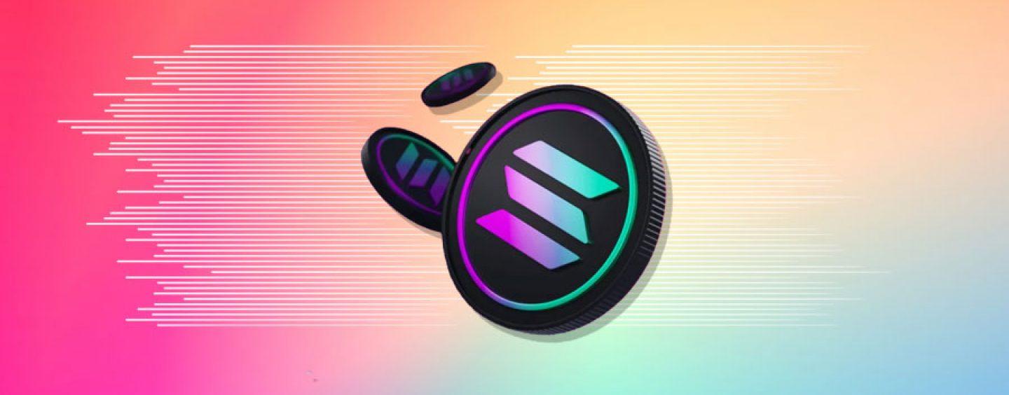 Solana Wallpapers - Top Free Solana Backgrounds - WallpaperAccess