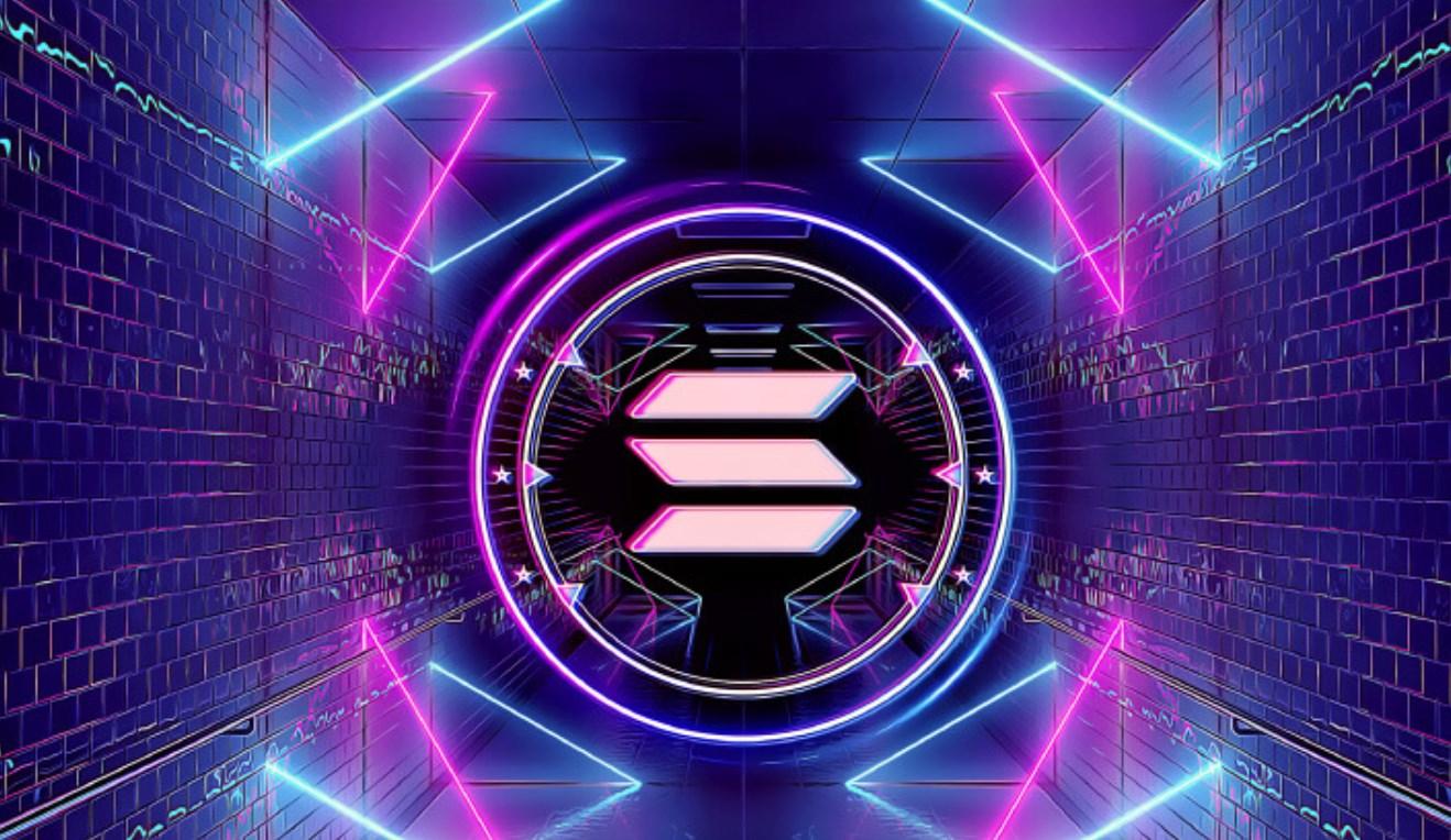 Solana Wallpapers - Top Free Solana Backgrounds - WallpaperAccess