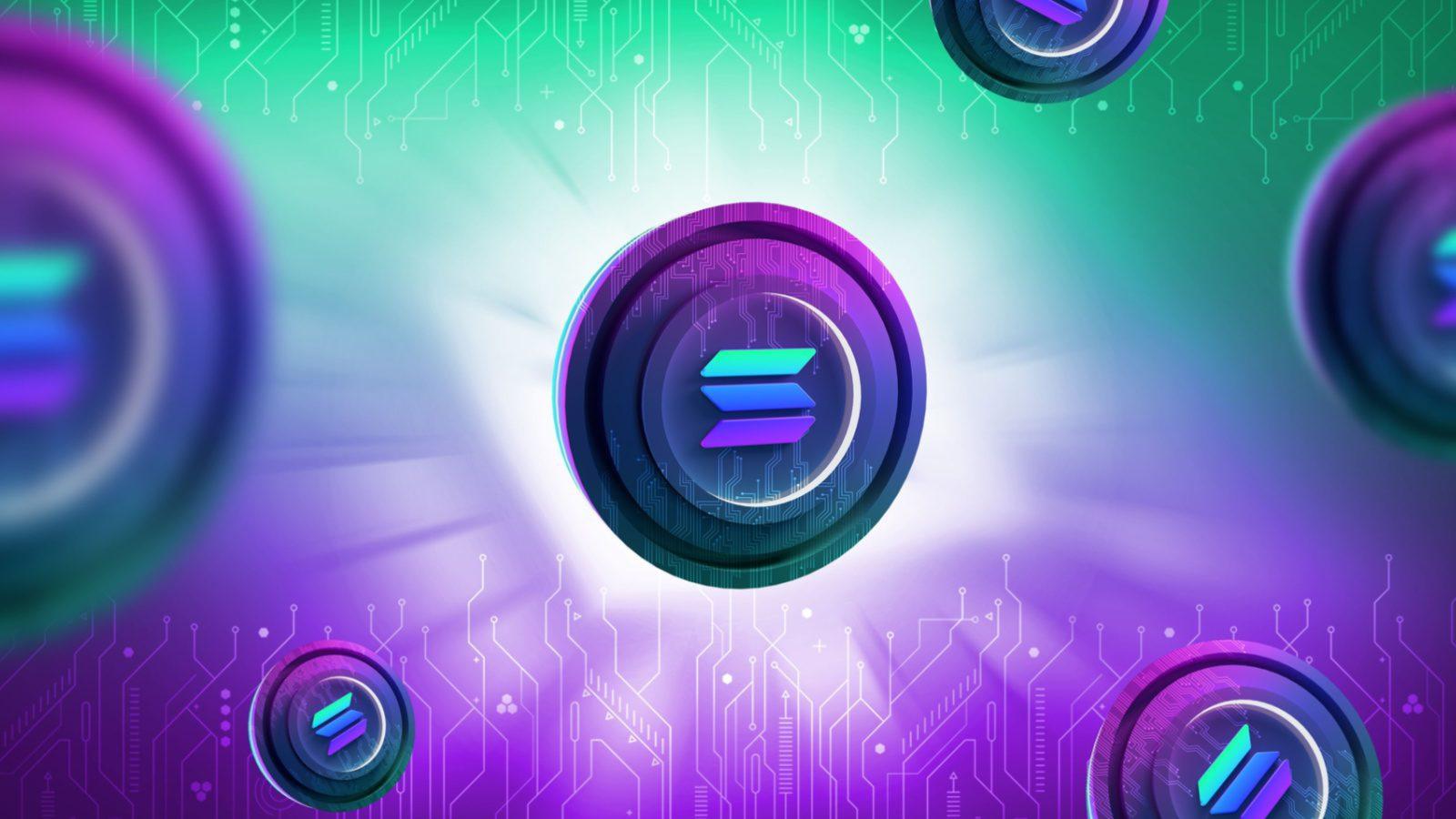 Solana Wallpapers - Top Free Solana Backgrounds - WallpaperAccess