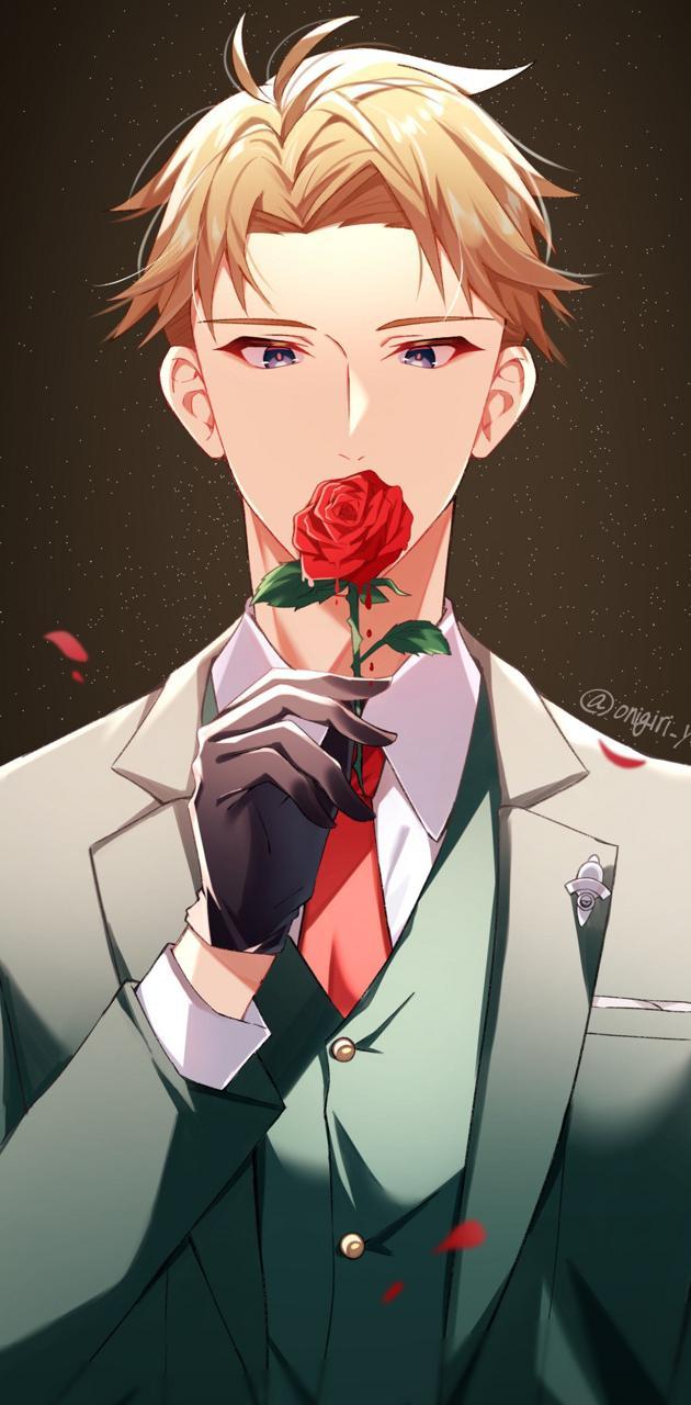 Loid Forger Wallpapers - Top Free Loid Forger Backgrounds - WallpaperAccess