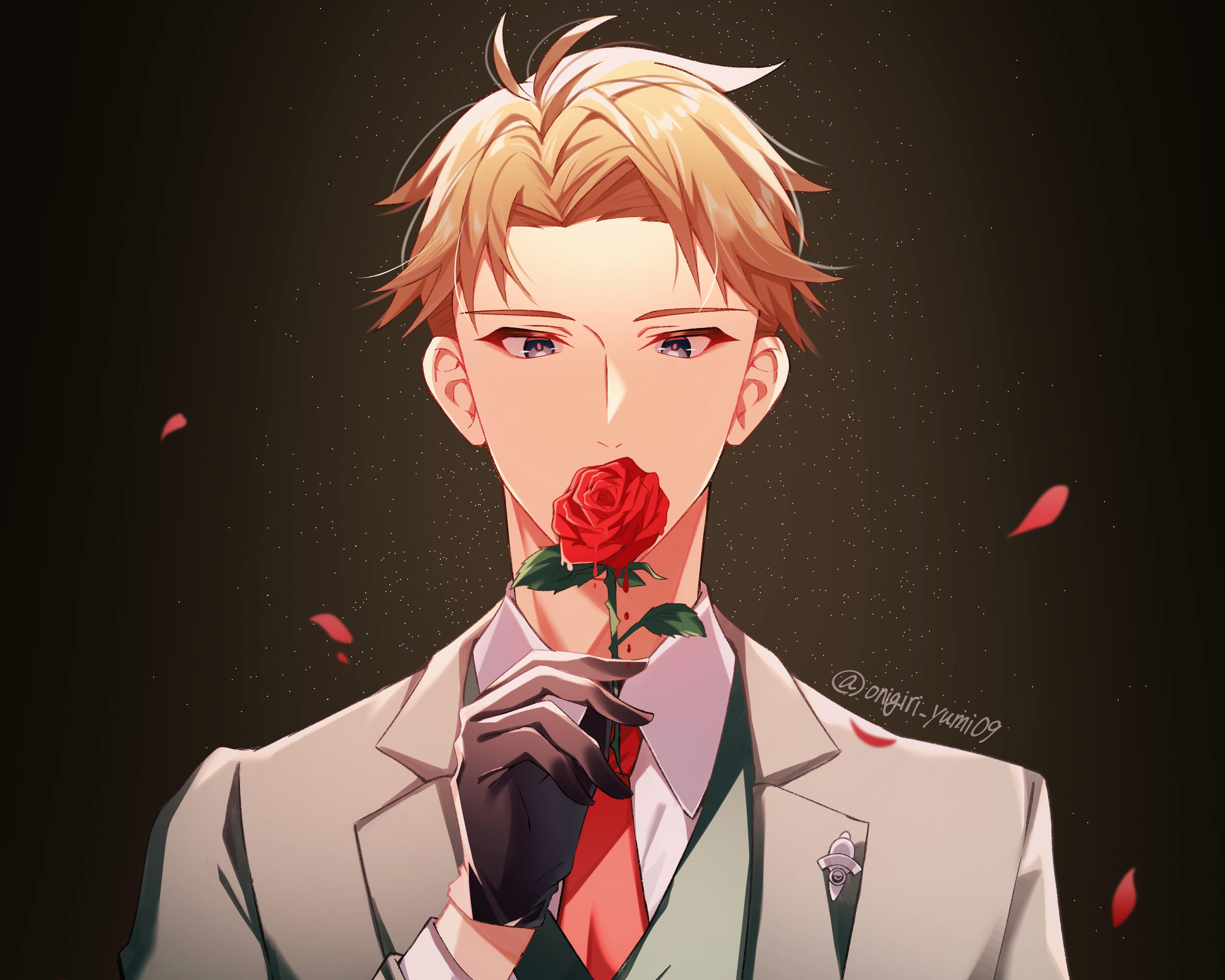 Loid Forger Wallpapers - Top Free Loid Forger Backgrounds - WallpaperAccess