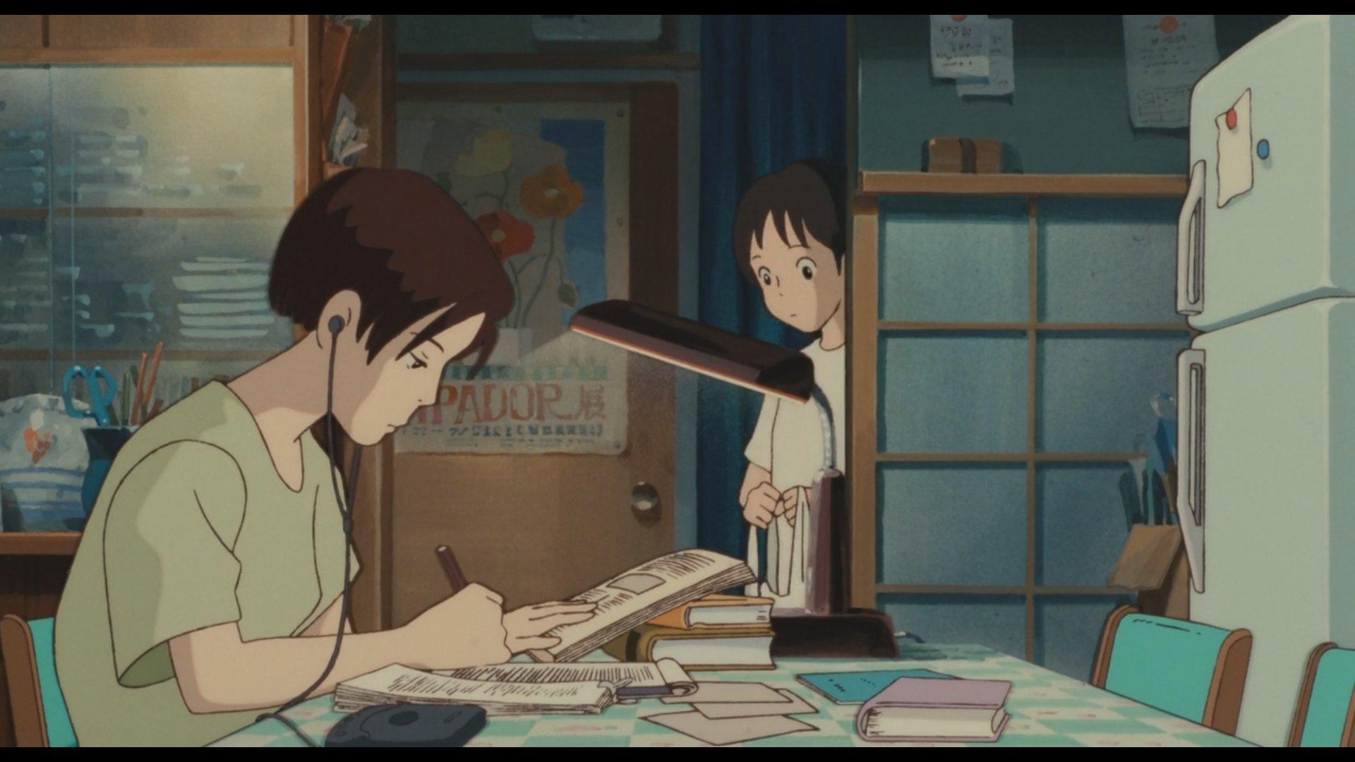 Lofi Study Wallpapers - Top Free Lofi Study Backgrounds - WallpaperAccess