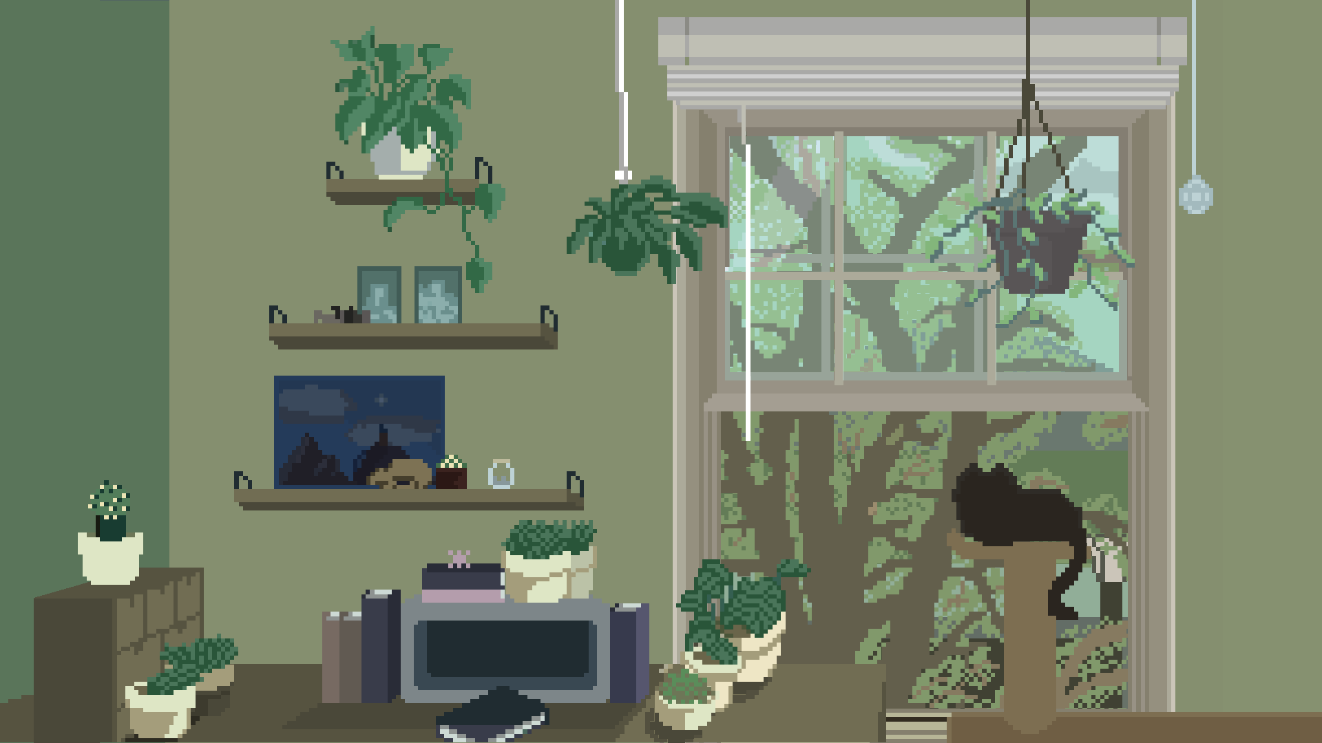 Gif Animated Wallpapers For Windows 7