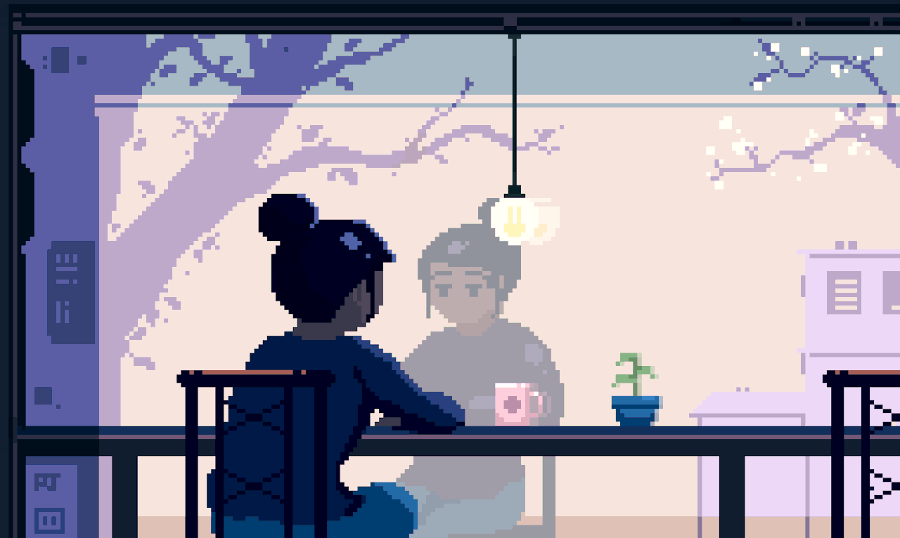 Pixel Art Gif Wallpapers - Top Free Pixel Art Gif Backgrounds ...