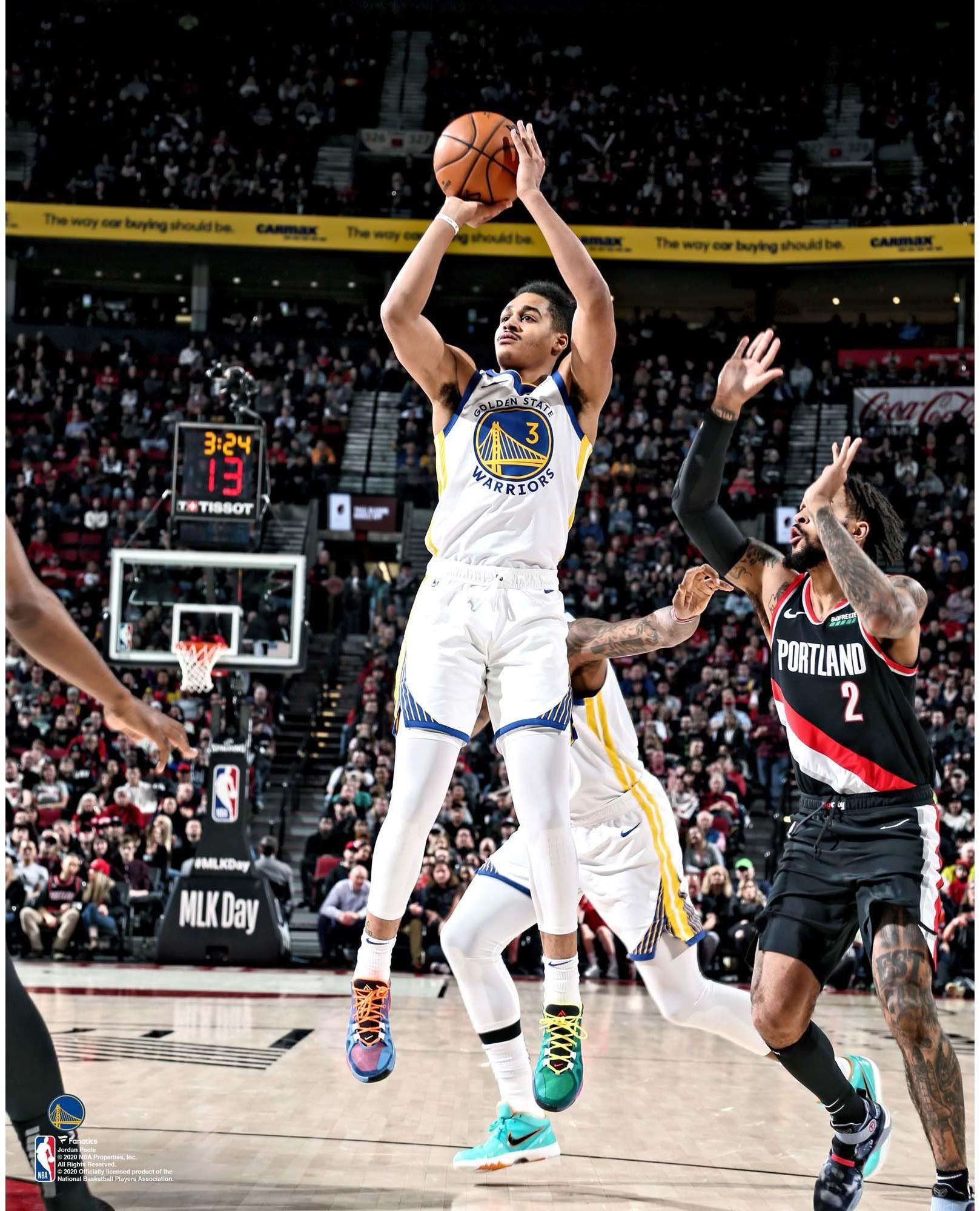 Jordan Poole Wallpapers - Top Free Jordan Poole Backgrounds - WallpaperAccess