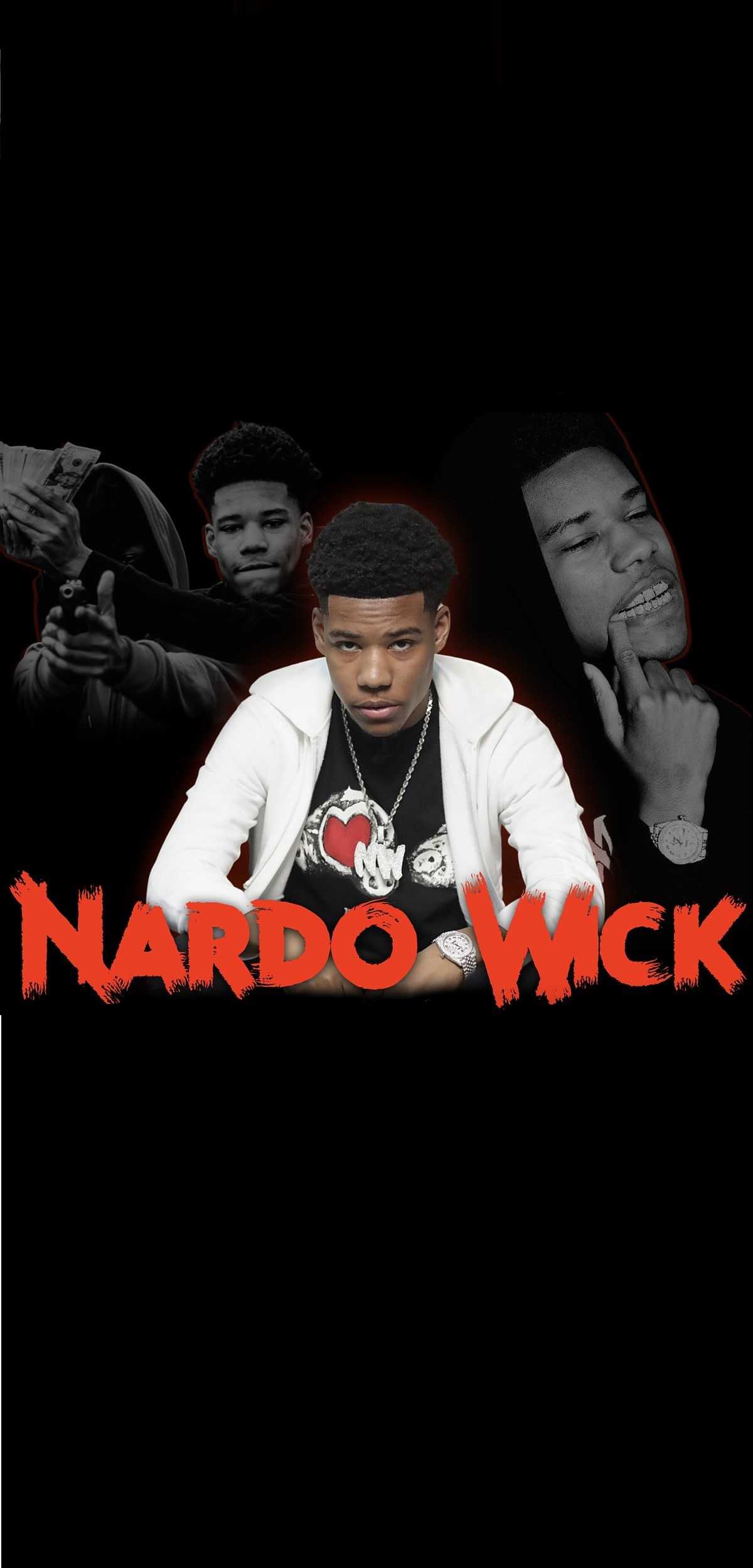 Nardo Wick Wallpapers - Top Free Nardo Wick Backgrounds - WallpaperAccess