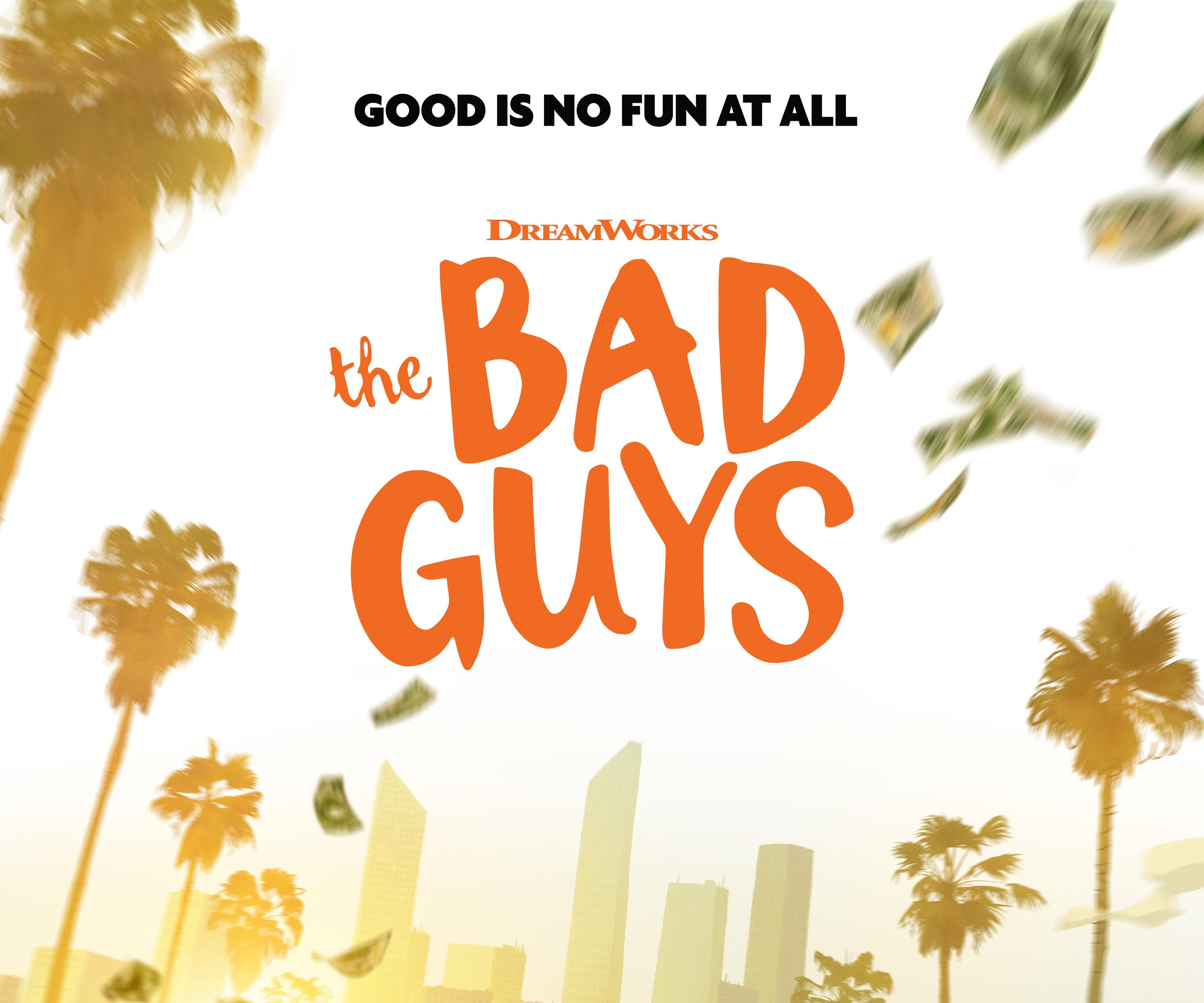 The Bad Guys Wallpapers - Top Free The Bad Guys Backgrounds ...