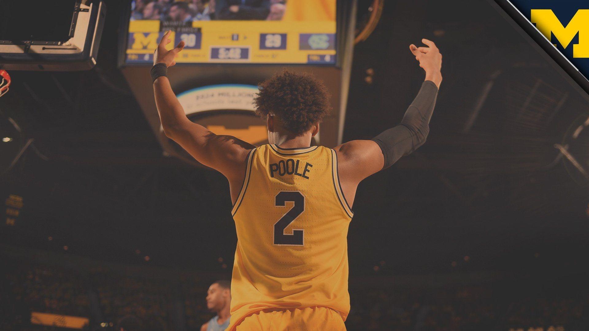 Jordan Poole Wallpapers - Top Free Jordan Poole Backgrounds - WallpaperAccess