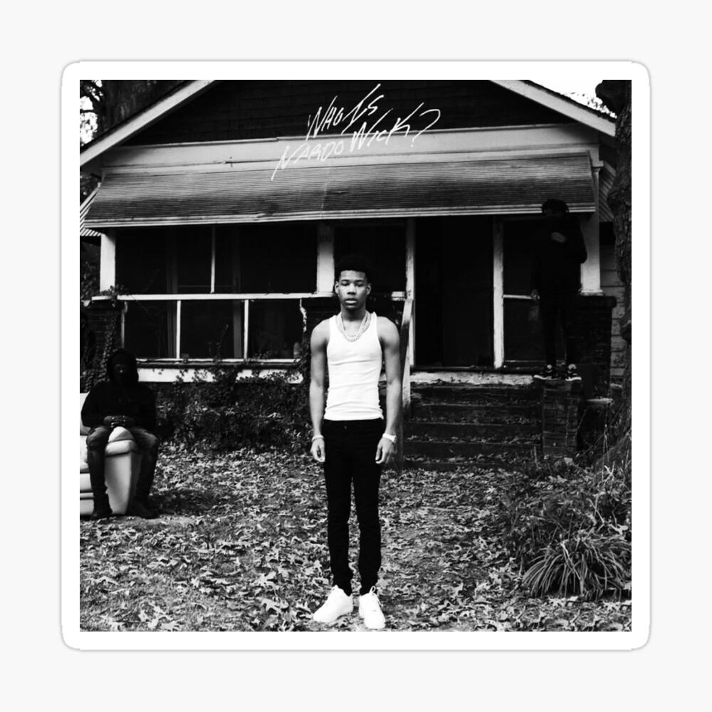 Nardo Wick Wallpapers - Top Free Nardo Wick Backgrounds - WallpaperAccess