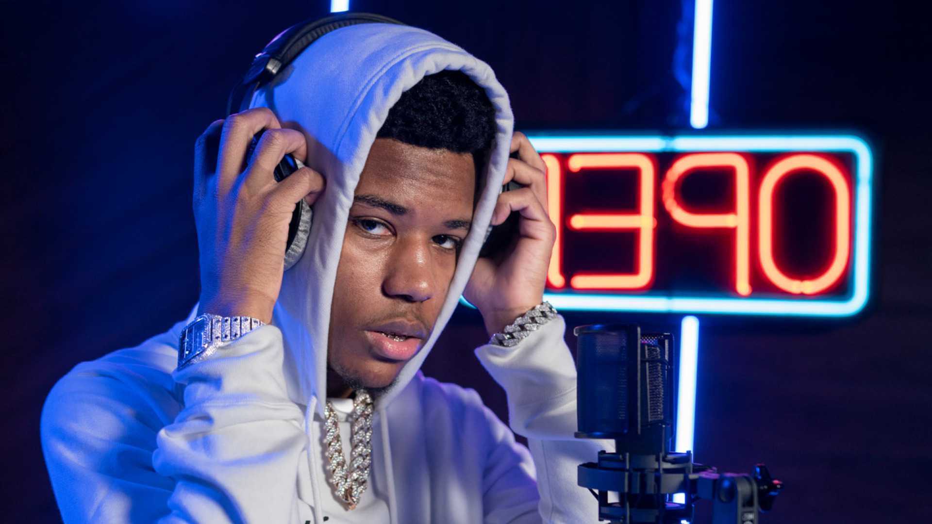 Nardo Wick Wallpapers - Top Free Nardo Wick Backgrounds - WallpaperAccess