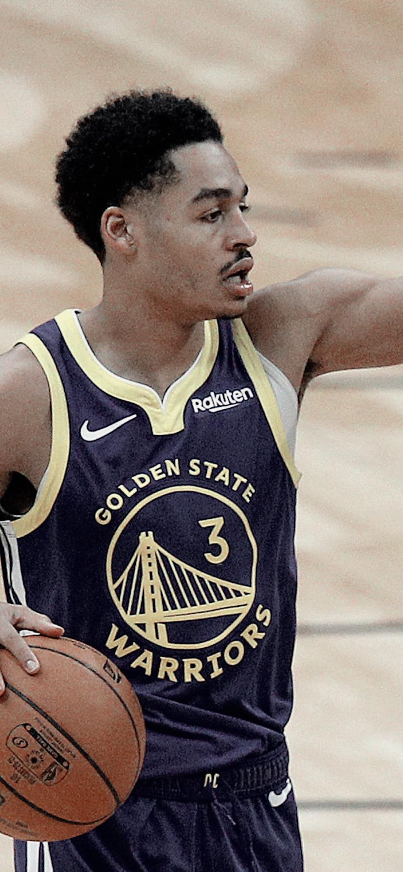 Jordan Poole Wallpapers - Top Free Jordan Poole Backgrounds ...