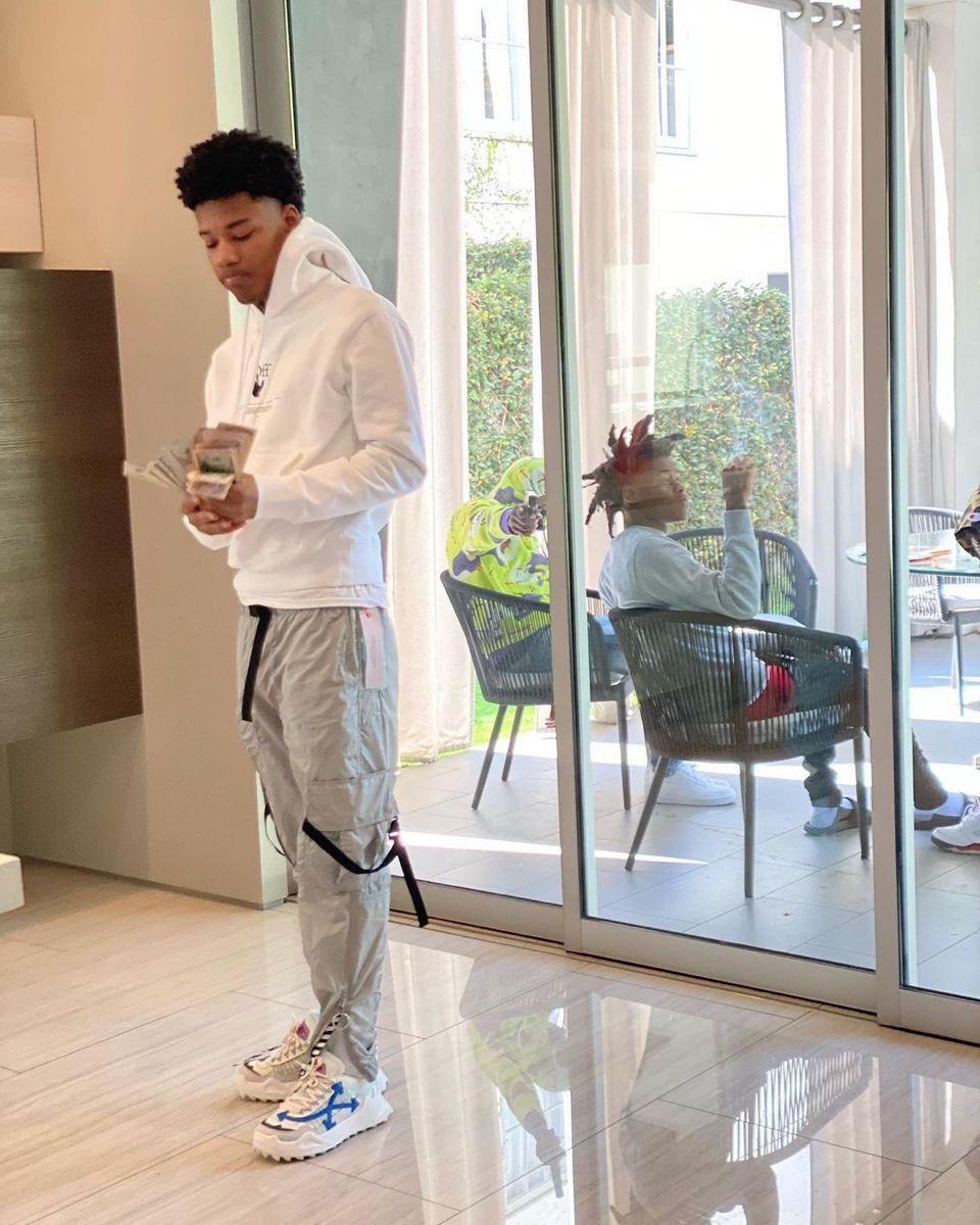 Nardo Wick Wallpapers - Top Free Nardo Wick Backgrounds - WallpaperAccess