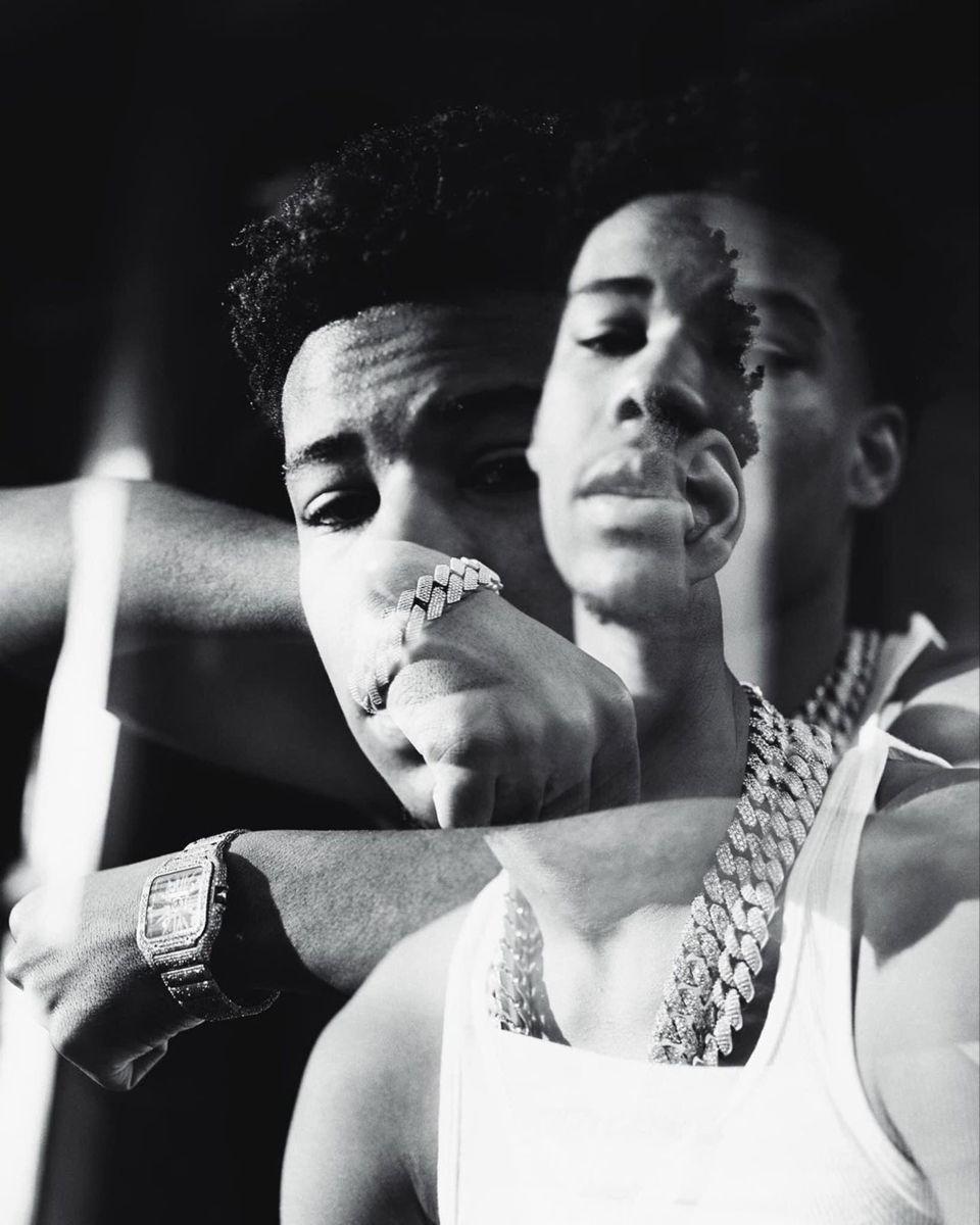 Nardo Wick Wallpapers - Top Free Nardo Wick Backgrounds - WallpaperAccess