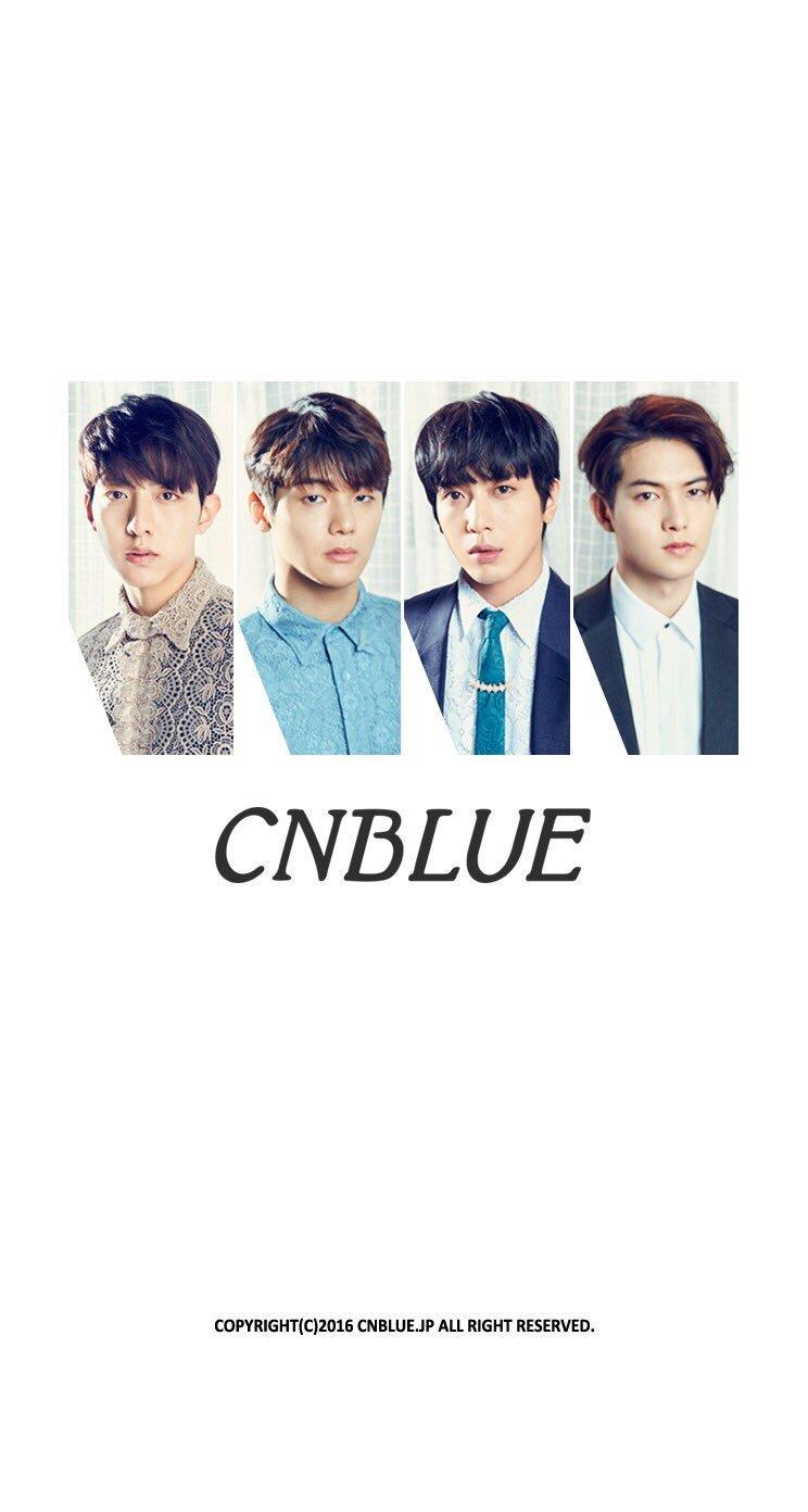 CNBLUE Wallpapers - Top Free CNBLUE Backgrounds - WallpaperAccess