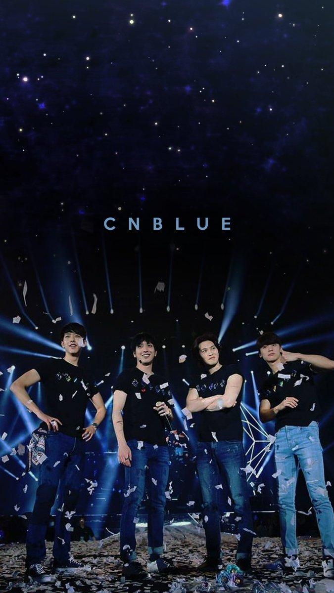 CNBLUE Wallpapers - Top Free CNBLUE Backgrounds - WallpaperAccess