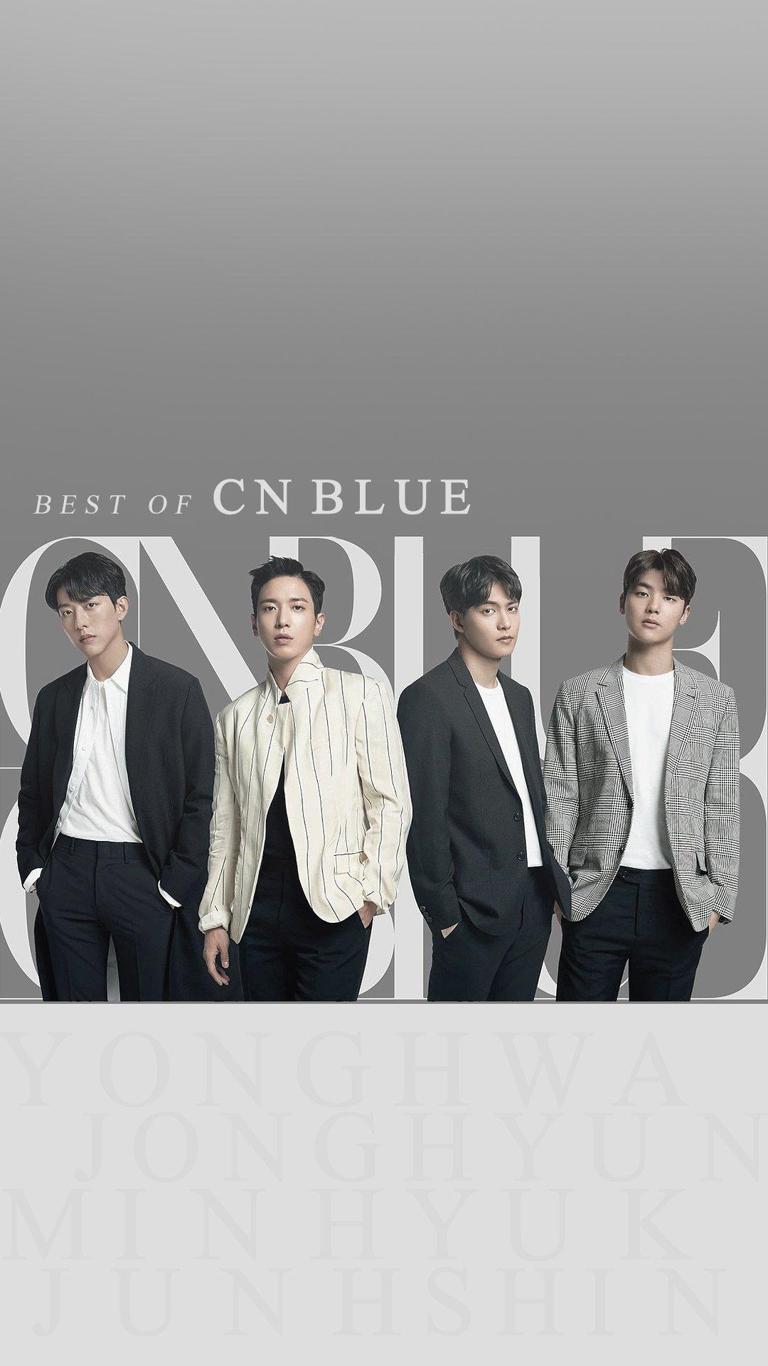 CNBLUE Wallpapers - Top Free CNBLUE Backgrounds - WallpaperAccess