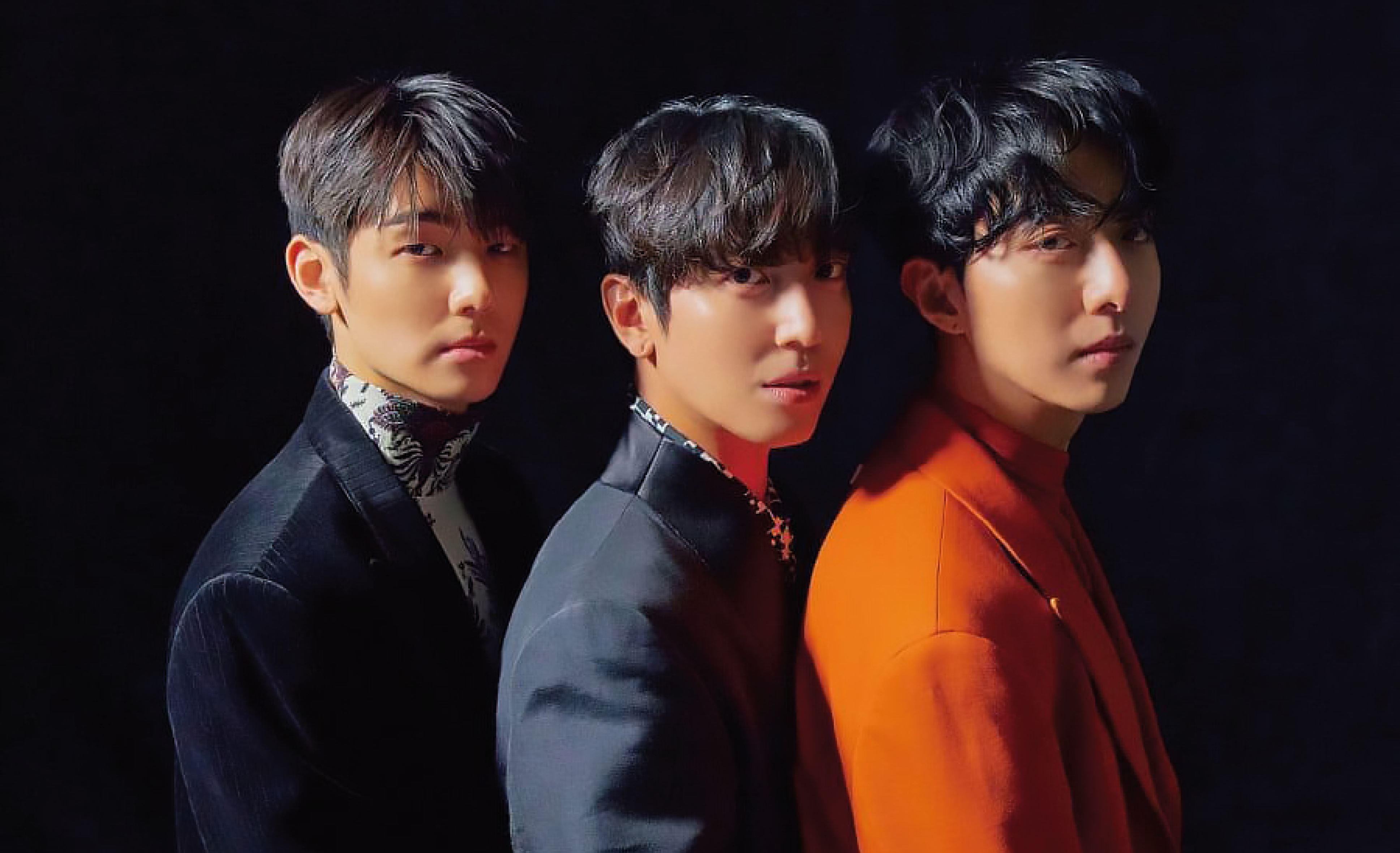 CNBLUE Wallpapers - Top Free CNBLUE Backgrounds - WallpaperAccess