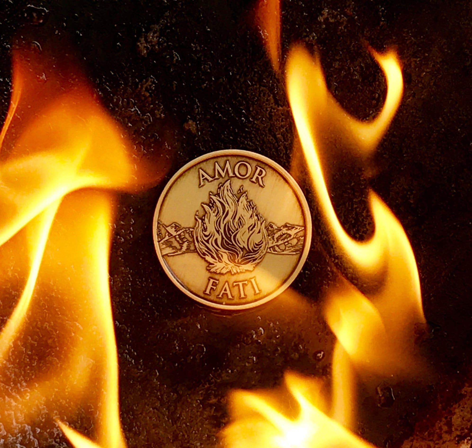 Amor Fati Wallpapers - Top Free Amor Fati Backgrounds - WallpaperAccess