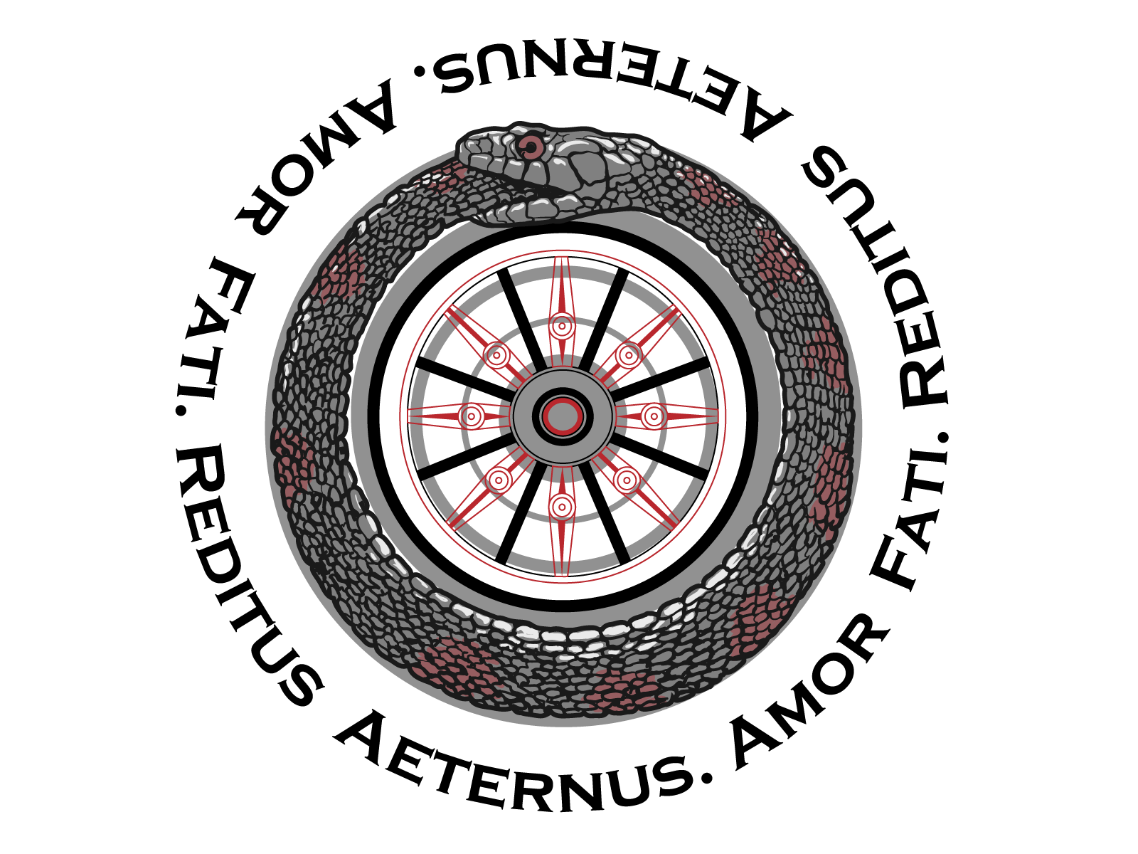 Amor Fati Wallpapers - Top Free Amor Fati Backgrounds - WallpaperAccess