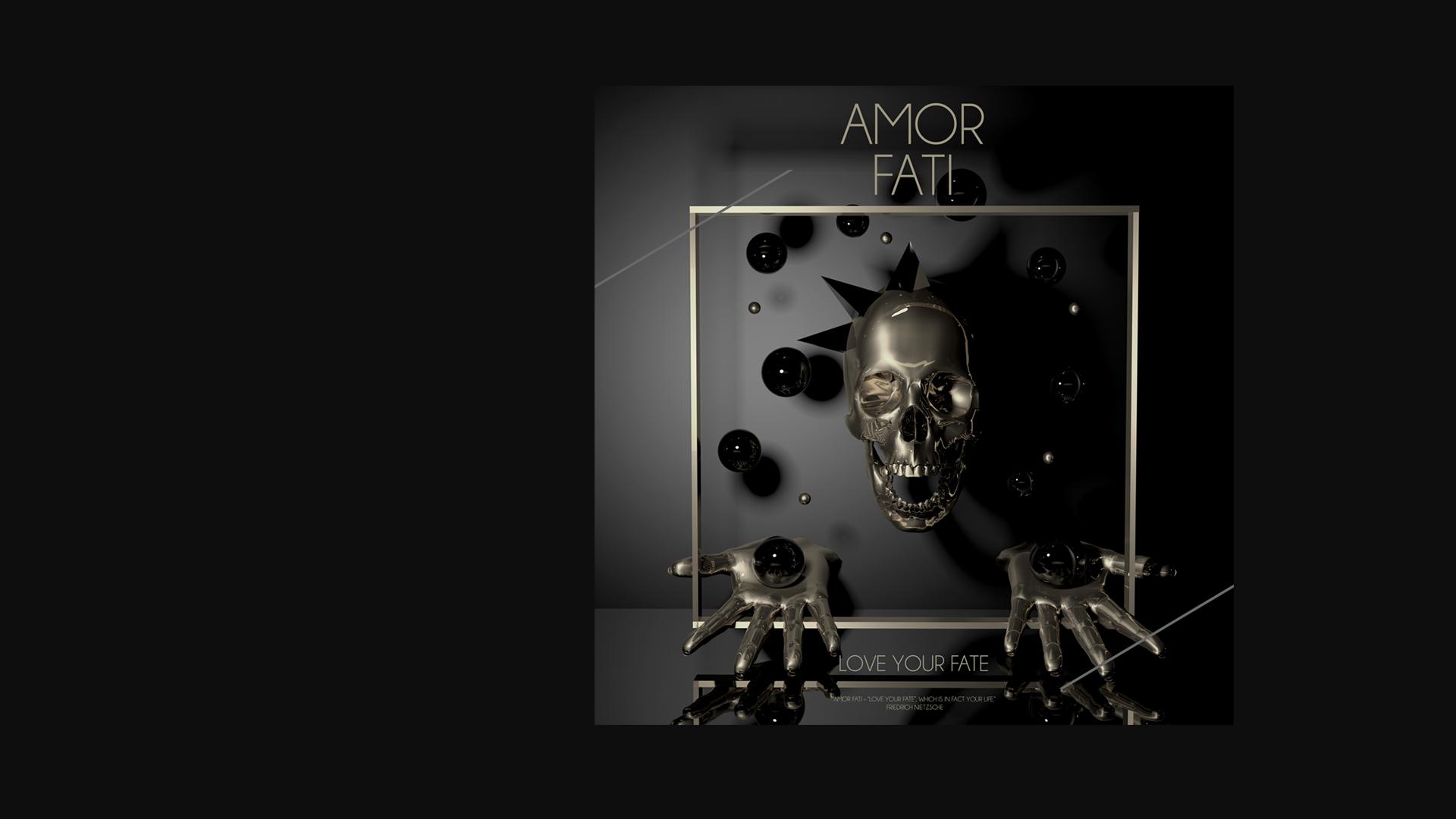 Amor Fati Wallpapers - Top Free Amor Fati Backgrounds - WallpaperAccess