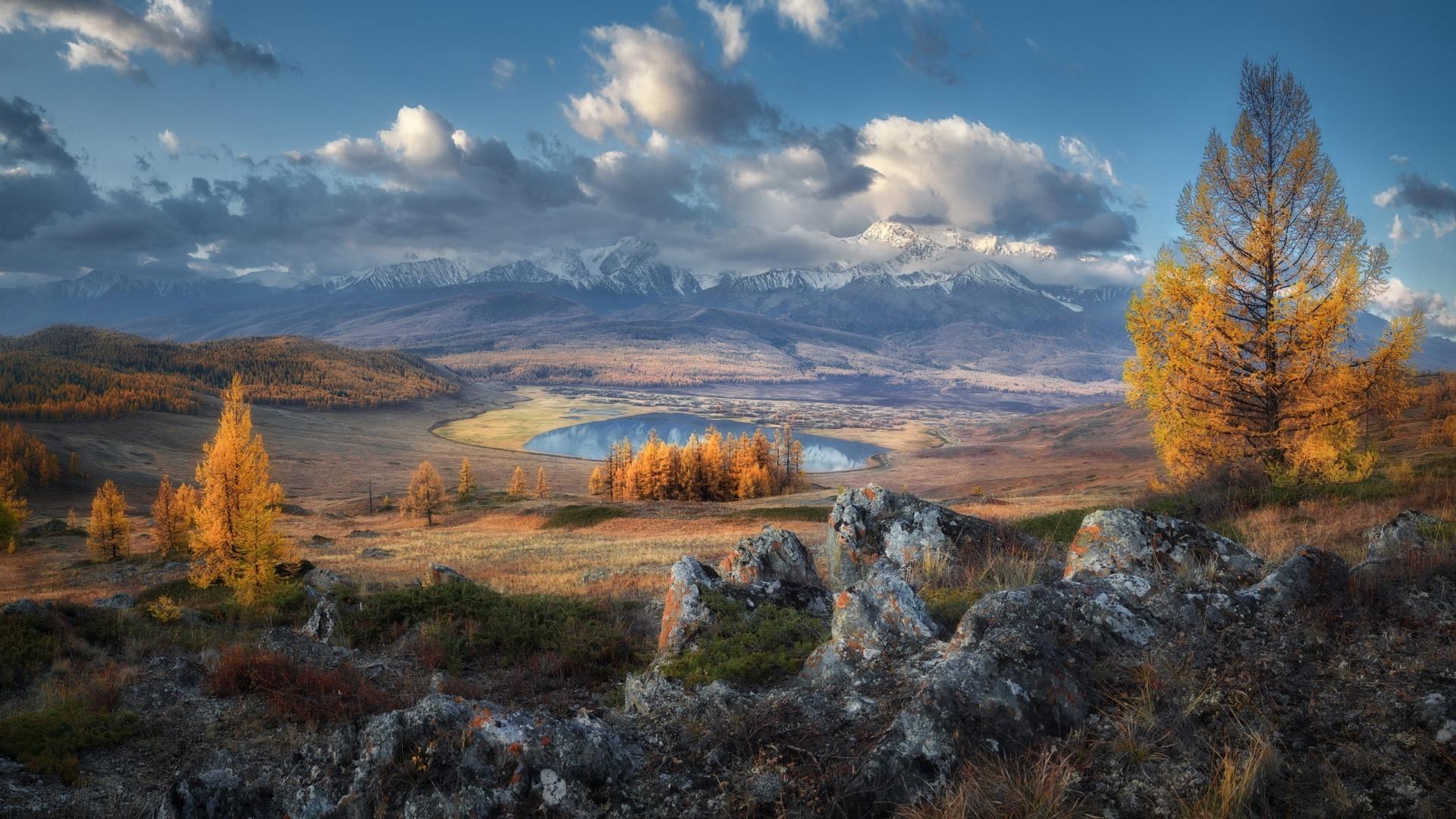 Gorgeous Landscape Wallpapers - Top Free Gorgeous Landscape Backgrounds ...