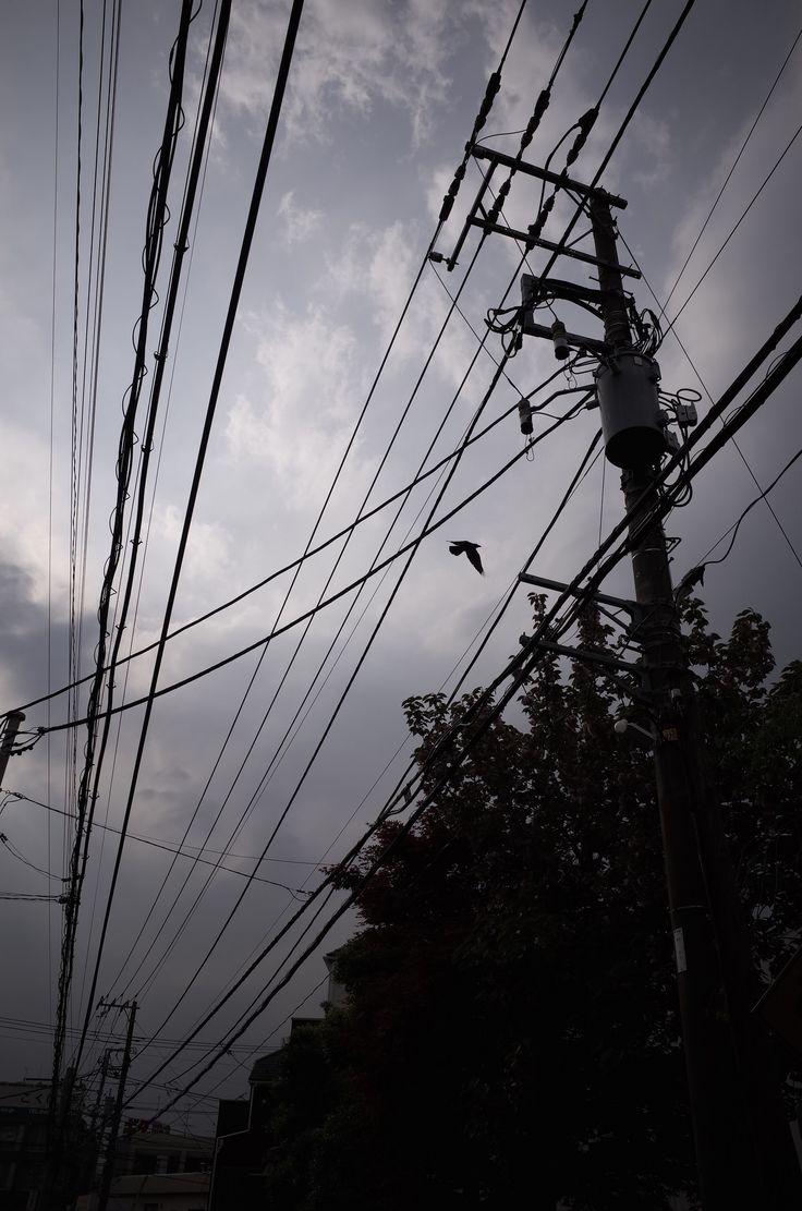 Electrical Wire Wallpapers - Top Free Electrical Wire Backgrounds ...